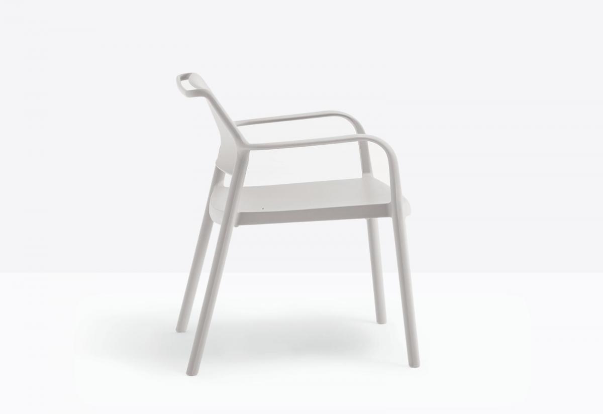 Ara Lounge Chair - Contemporary Multipurpose Chair | MSL Interiors