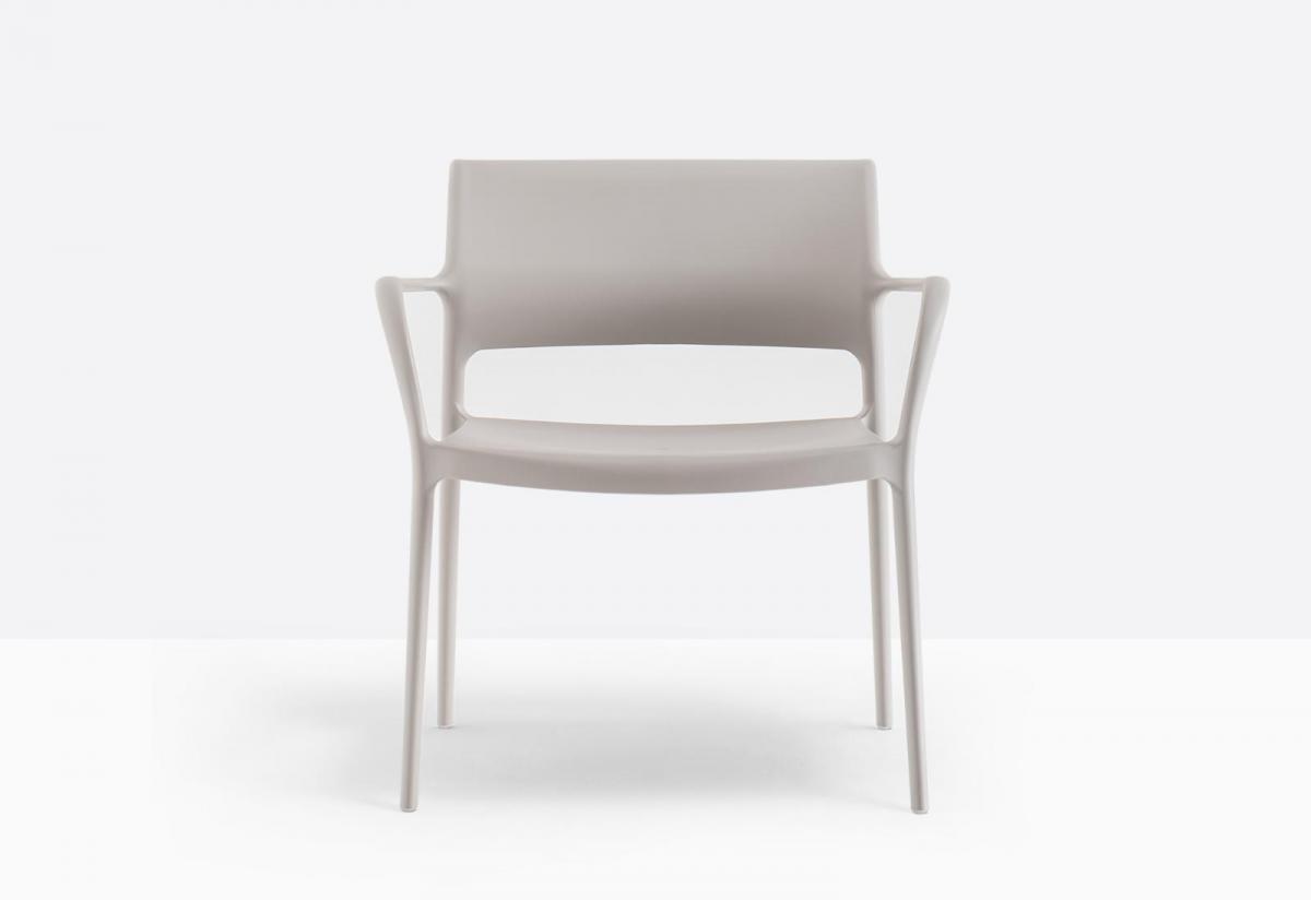 Ara Lounge Chair - Contemporary Multipurpose Chair | MSL Interiors