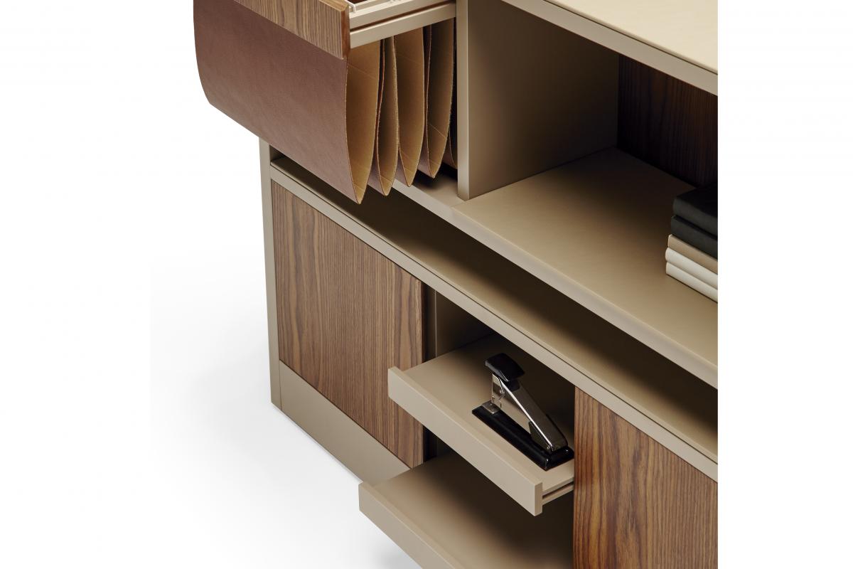 HO Cube | MSL INTERIORS