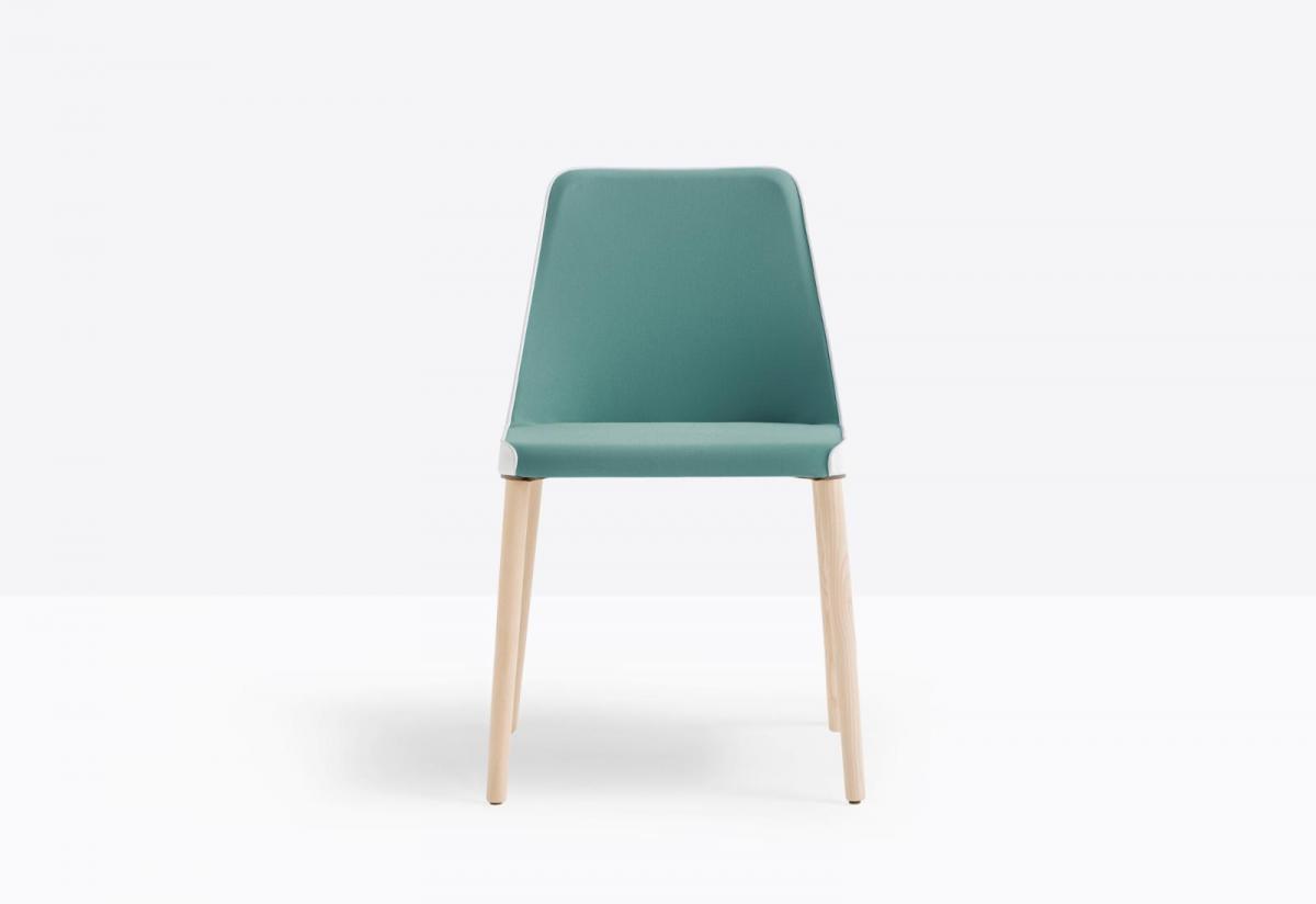 Laja Chair Contemporary Seating Range | MSL Interiors