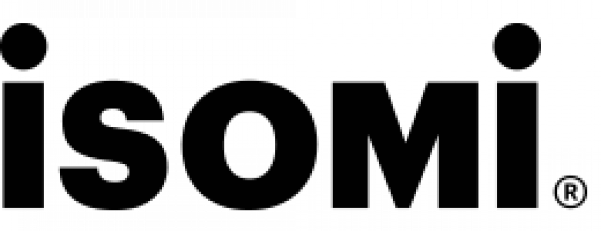 Isomi - Solid Surface and Metal Reception Desks | MSL Interiors