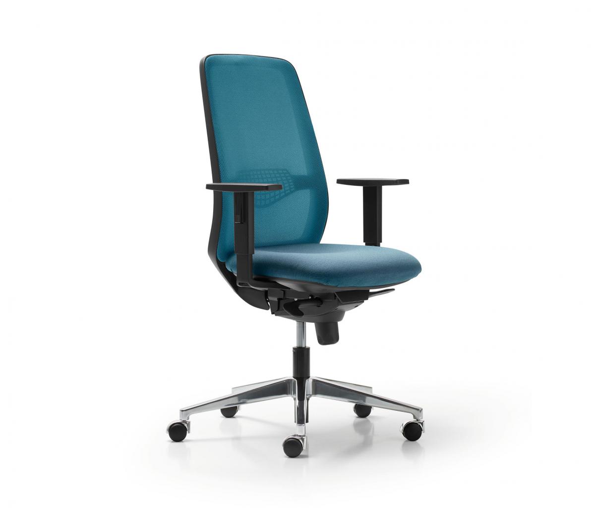 Italian Designer Office Seating | MSL Interiors Ltd