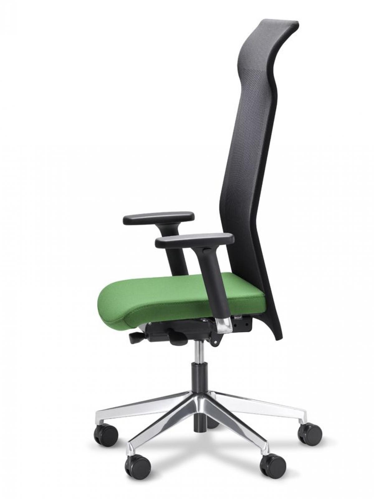 String Chair - Bejot - Simple Swivel Office Chair | MSL Interiors