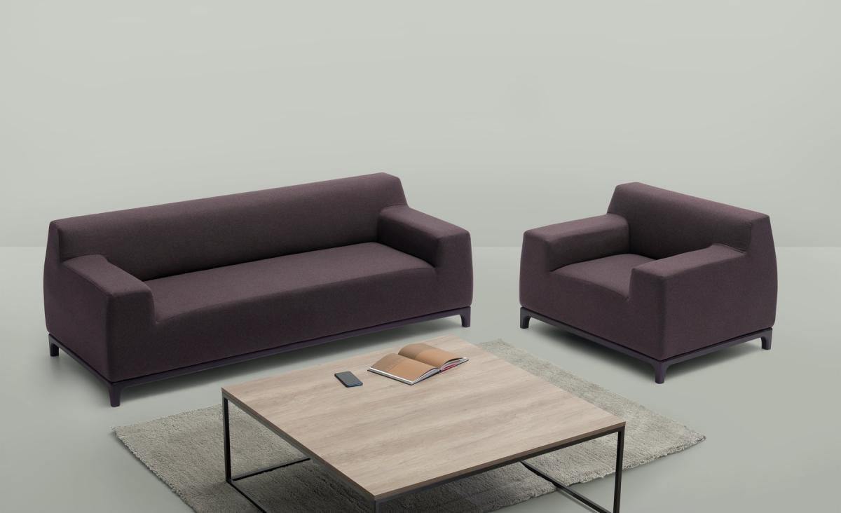 Adam Sofa Range - Designer Sofa | MSL Interiors