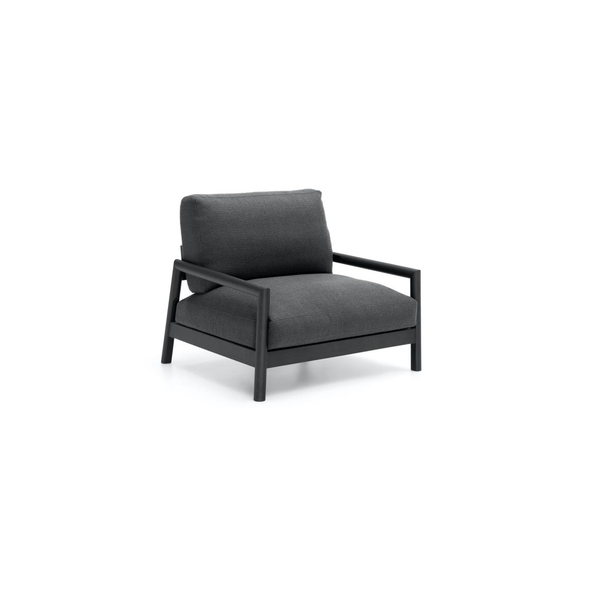 Evan Sofa Range - Designer Sofa | MSL Interiors