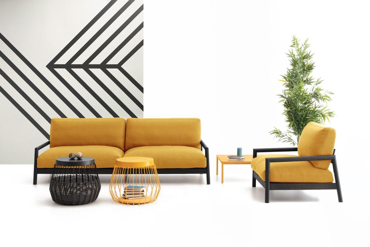 Evan Sofa Range - Designer Sofa | MSL Interiors