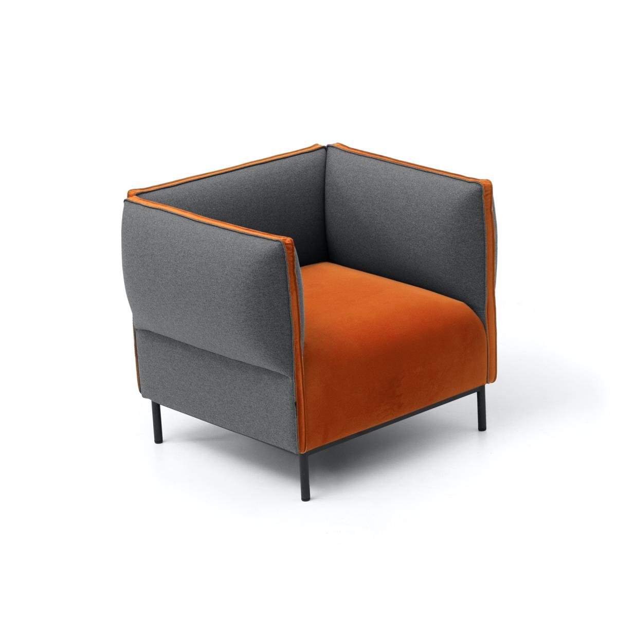 Pad Sofa Range - Designer Sofa | MSL Interiors