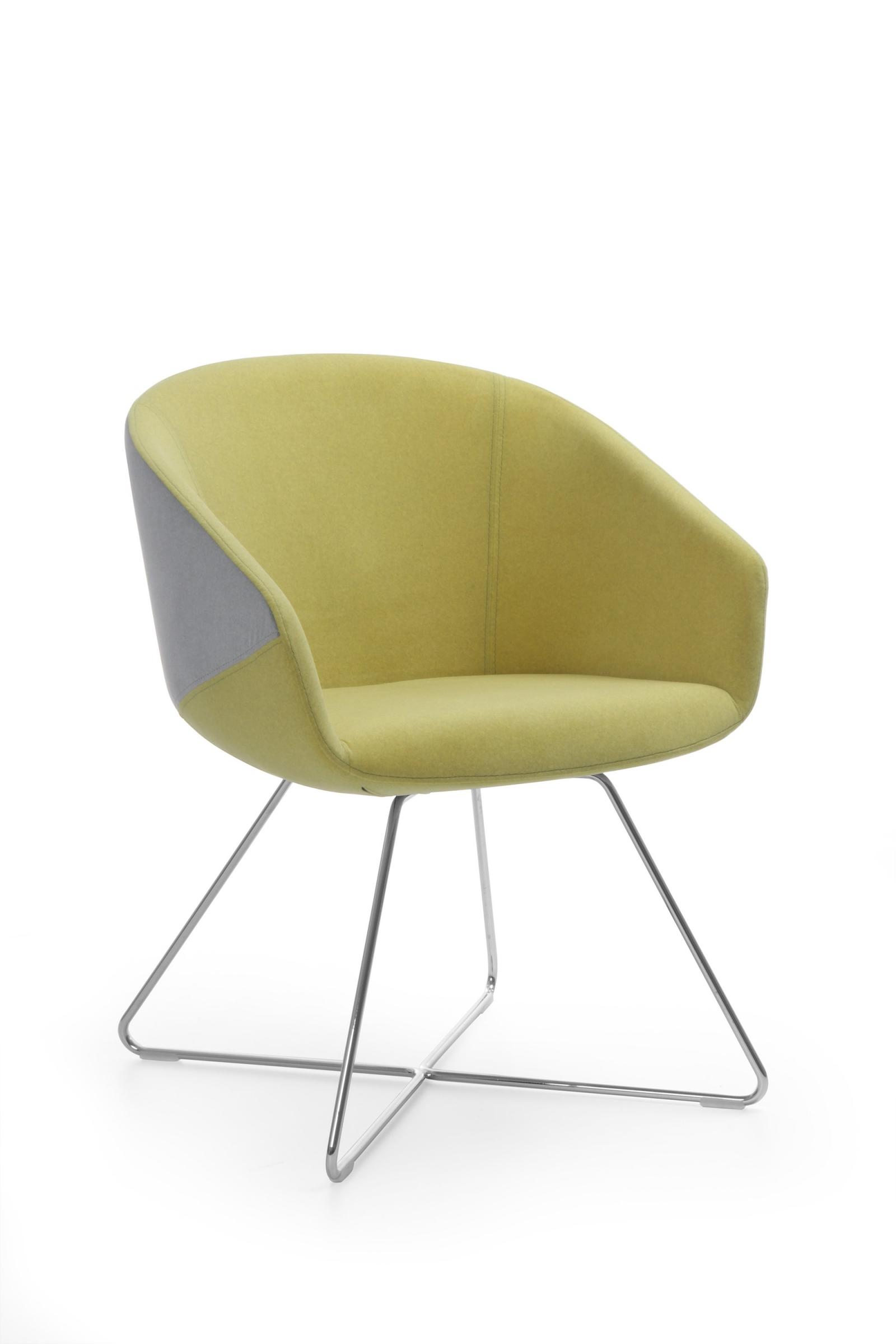 Oxxo Chair - Bejot - Contemporary Armchair | MSL interiors