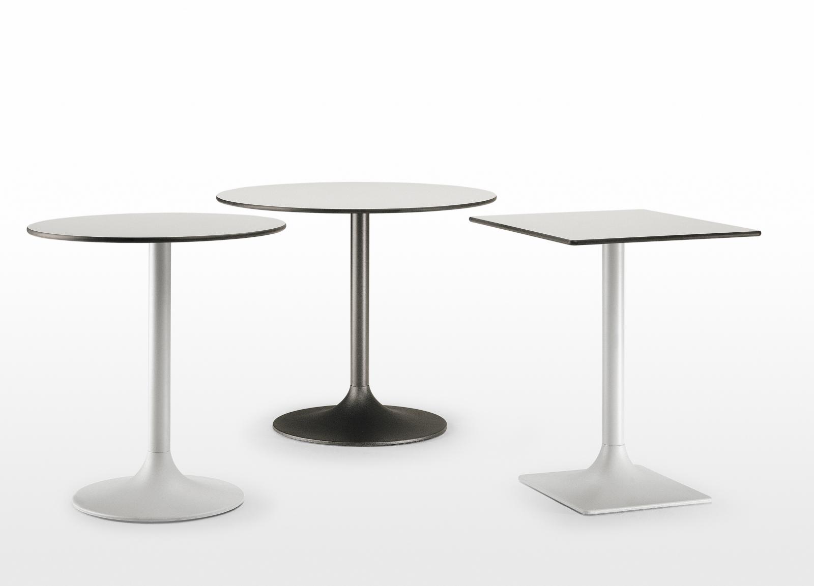 Pedrali Dream Tables - Round Coffee Table | MSL Interiors