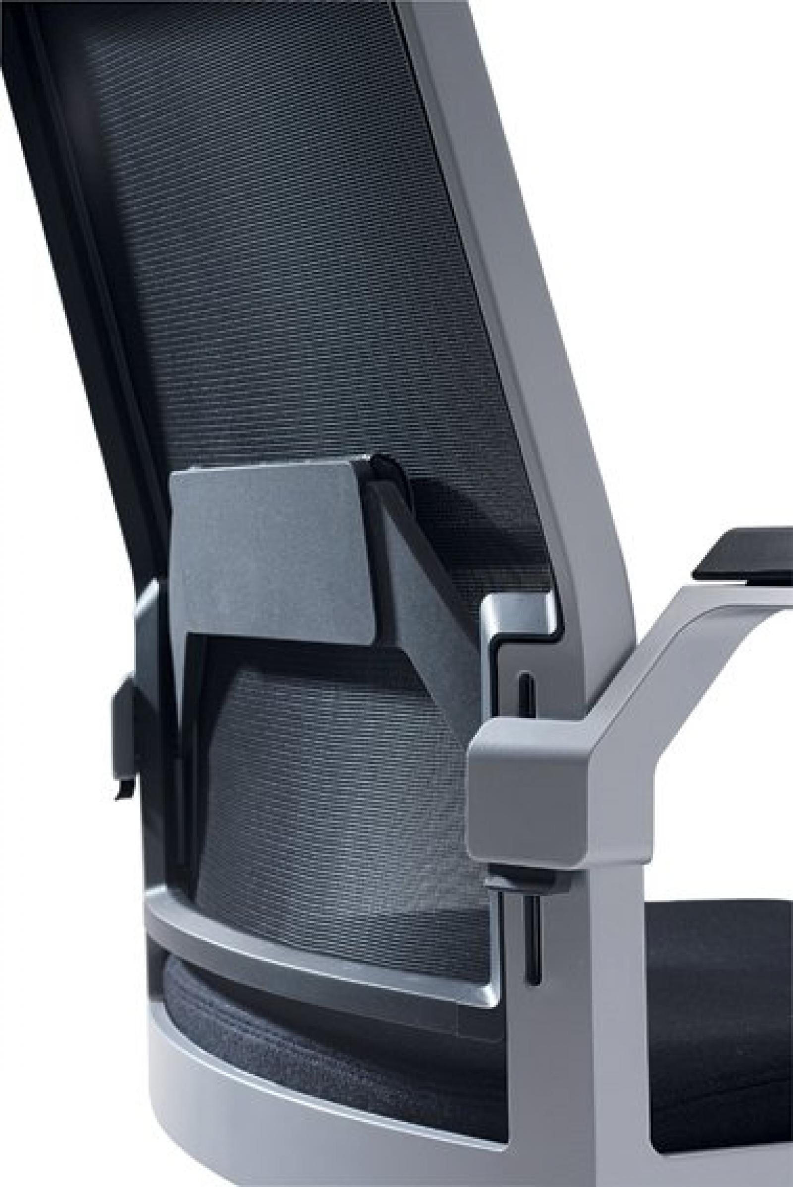 Dis Exec Chair | MSL Furniture