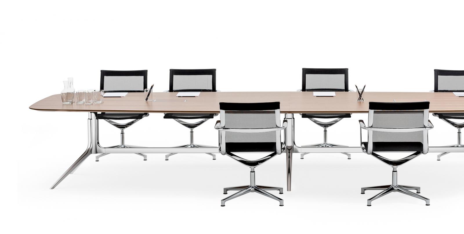 NoTable Meeting Table High Quality Boardroom Table | MSL Interiors