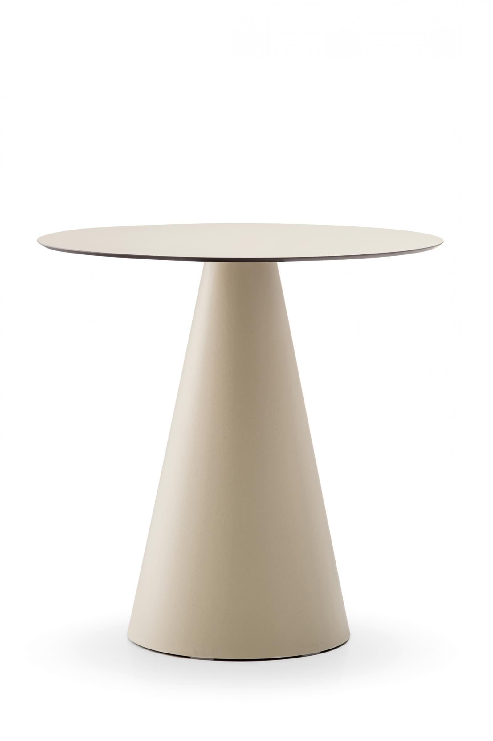 Pedrali Ikon Table - Italian Contemporary Tables | MSL Interiors