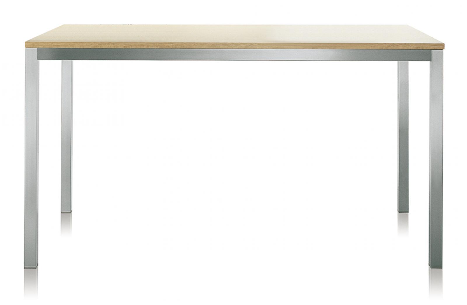 Kuadro Table - Pedrali - Italian Dining Tables | MSL Interiors