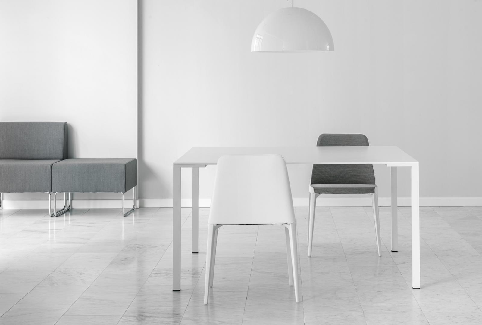 Laja Chair Contemporary Seating Range | MSL Interiors