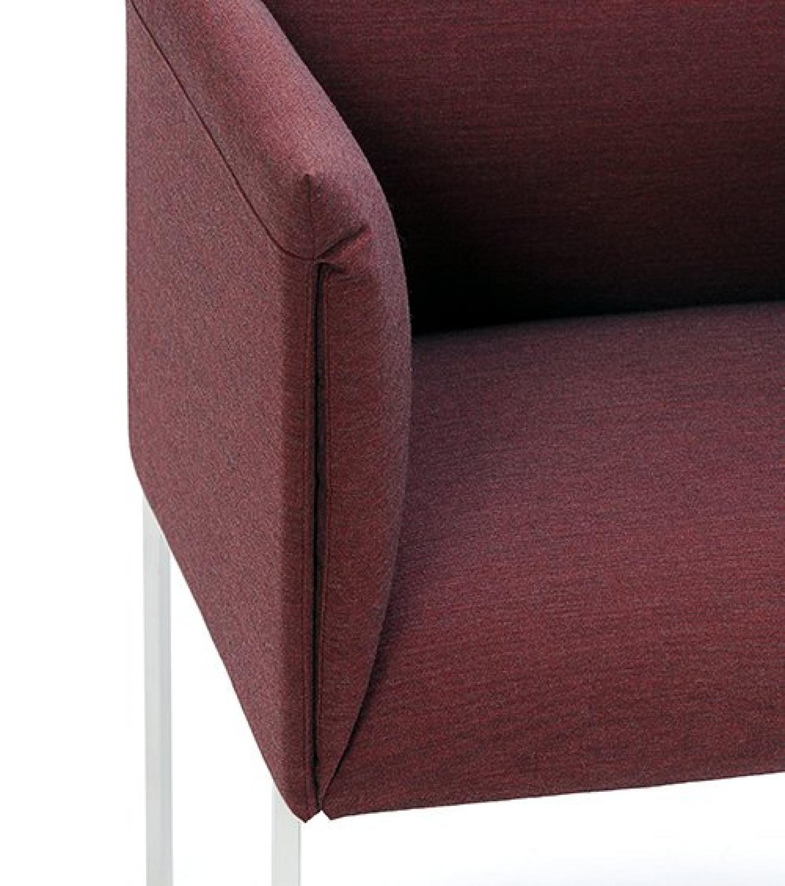 Arrmet Sharp Seating Range - Italian Designer Seating | MSL Interiors