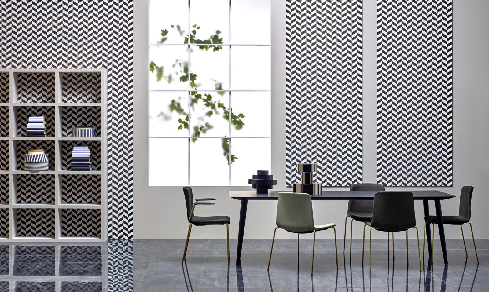 Babila Table - Pedrali - Italian Contemporary Tables | MSL Interiors