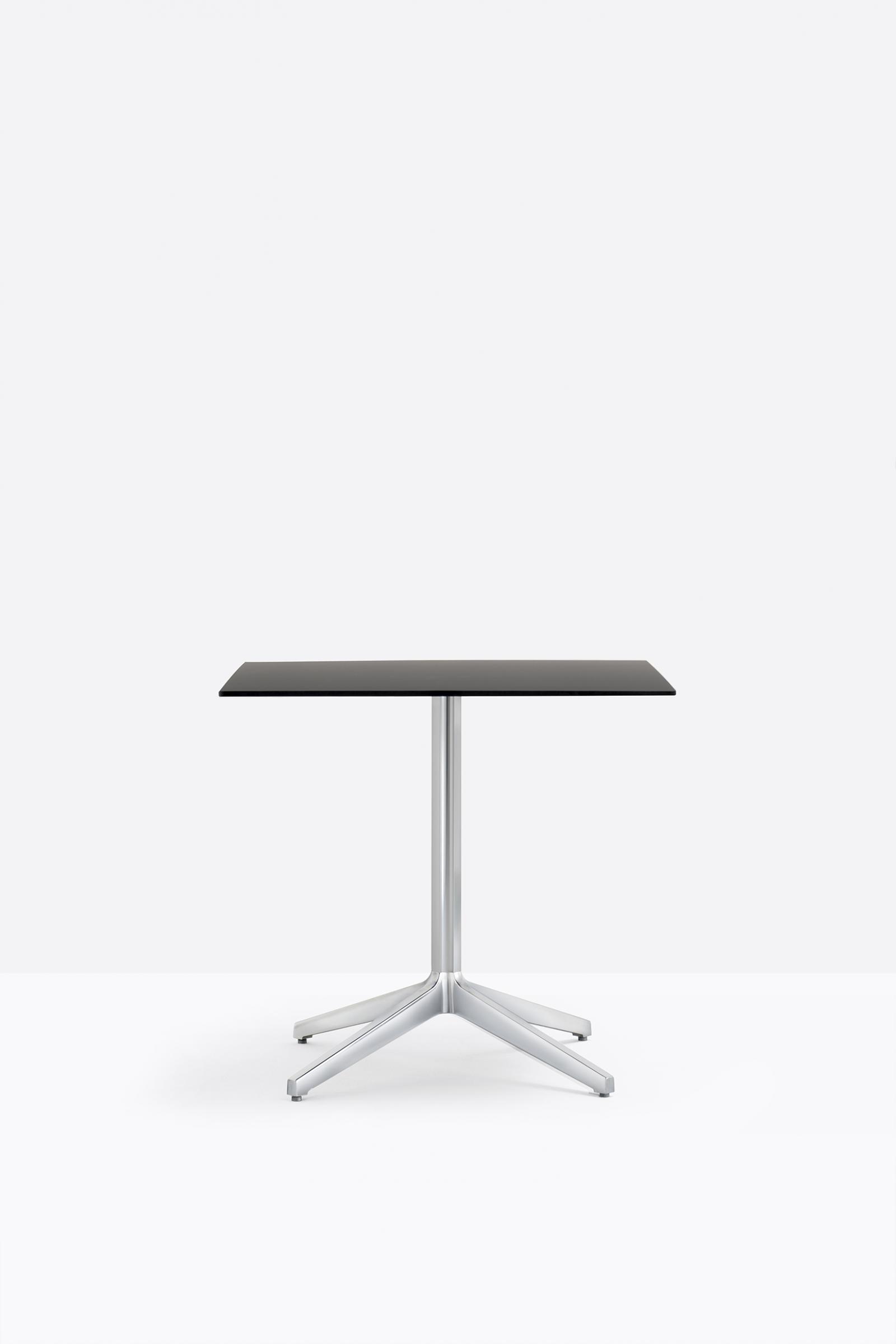 Pedrali Ypsilon 4 Tables - Italian Designer Cafe & Bistro Tables | MSL ...