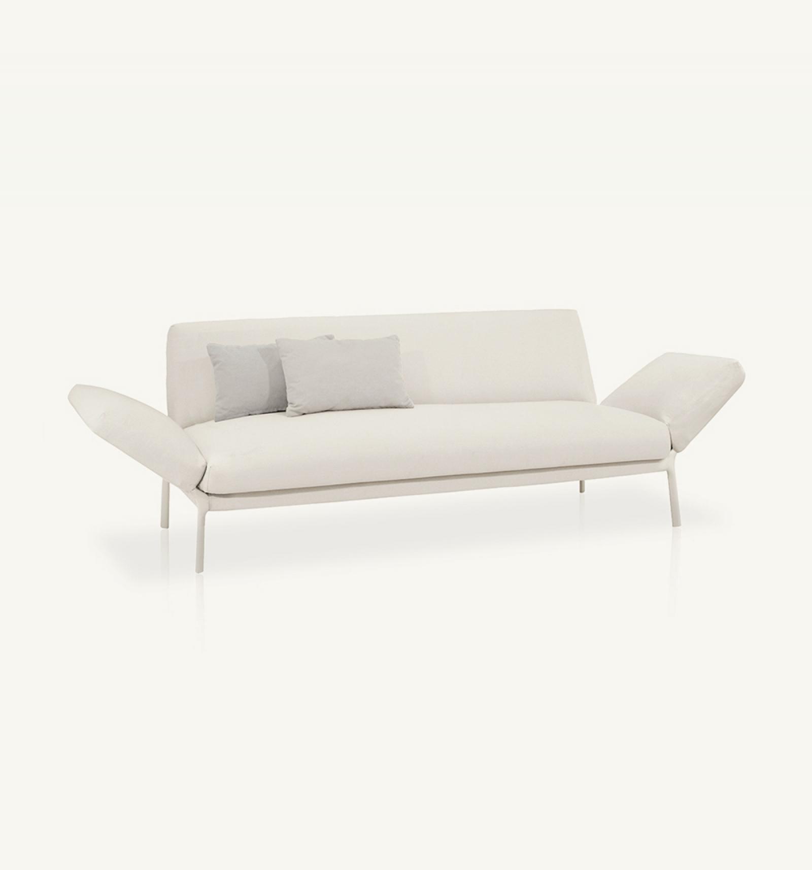 Livit Sofa by Expormim - Contemporary Outdoor Furniture | MSL Interiors