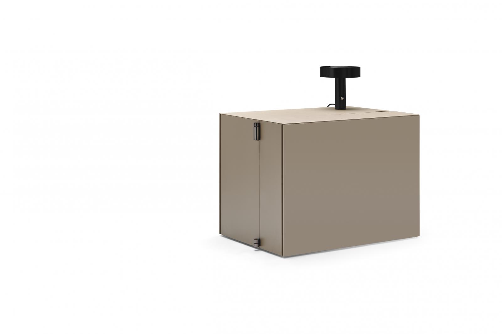 HO Cube | MSL INTERIORS