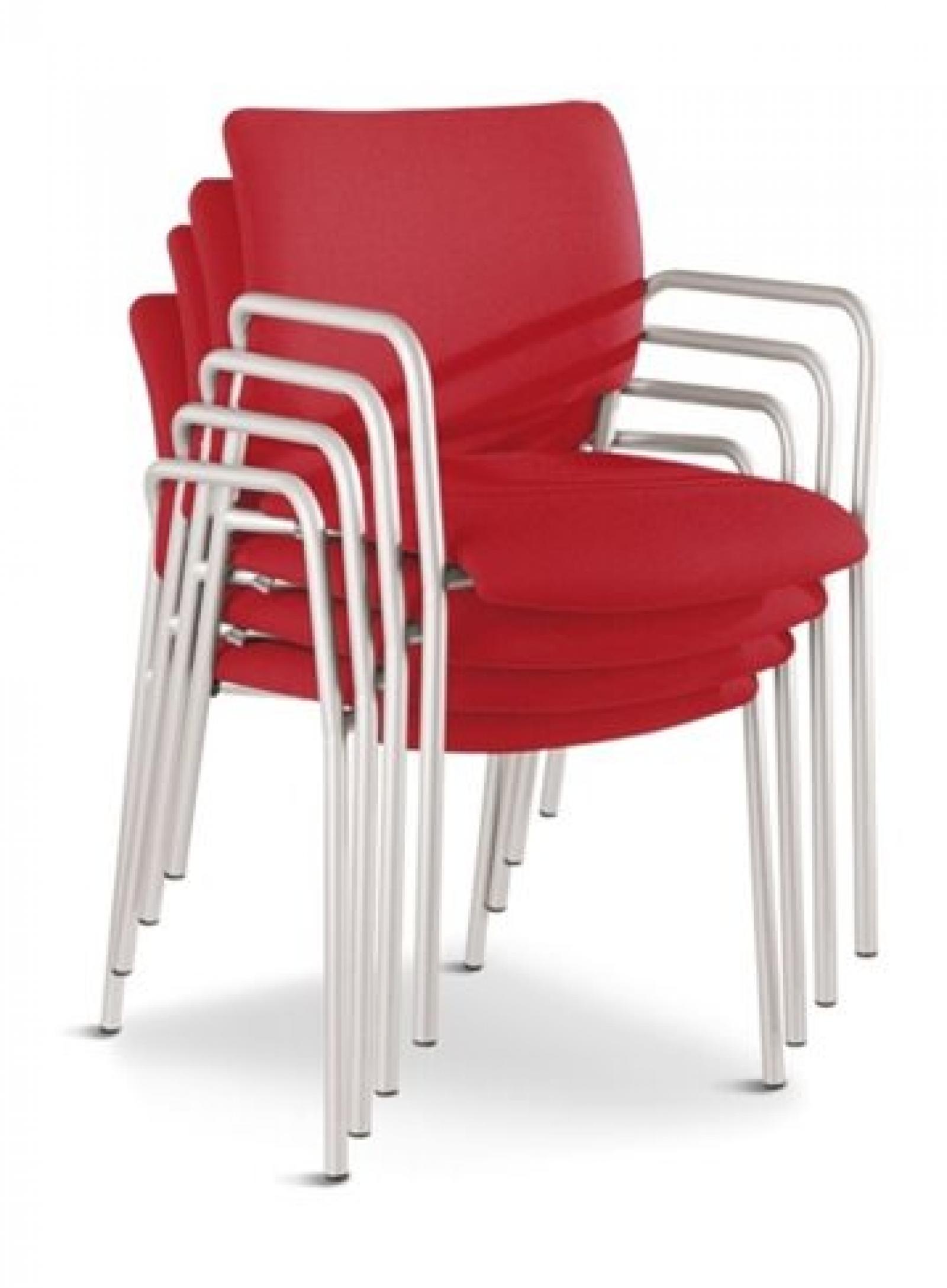 Zip Chairs - Bejot - Simple Conference Chair | MSL Interiors