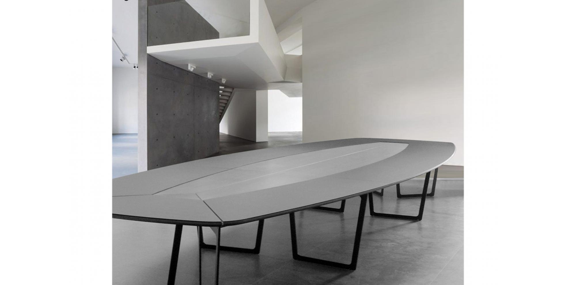 Aro Table High Quality Boardroom Table | MSL Interiors