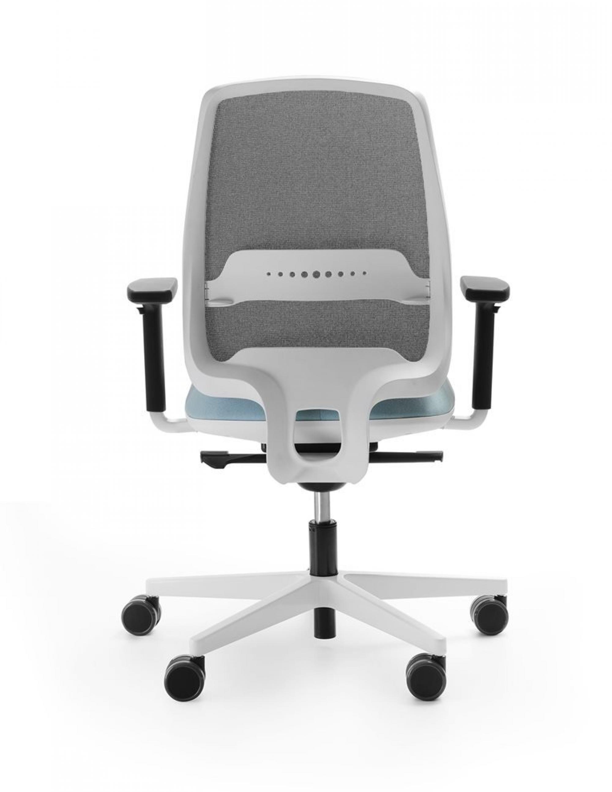 Momo Swivel Chair - Bejot - Comfortable Working Chair | MSL Interiors