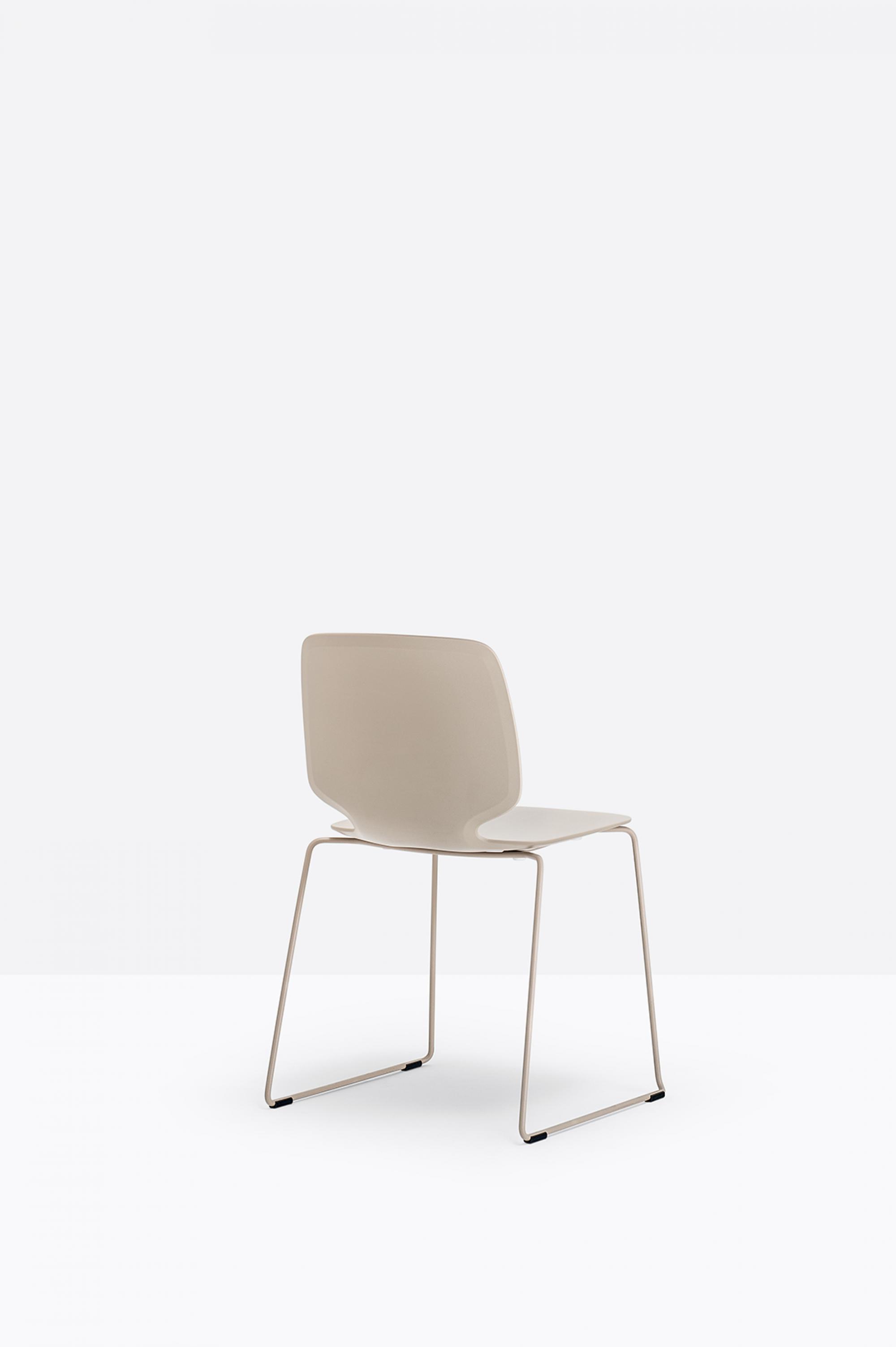 Babila Chair by Pedrali - Contemporary Multipurpose Chair | MSL Interiors