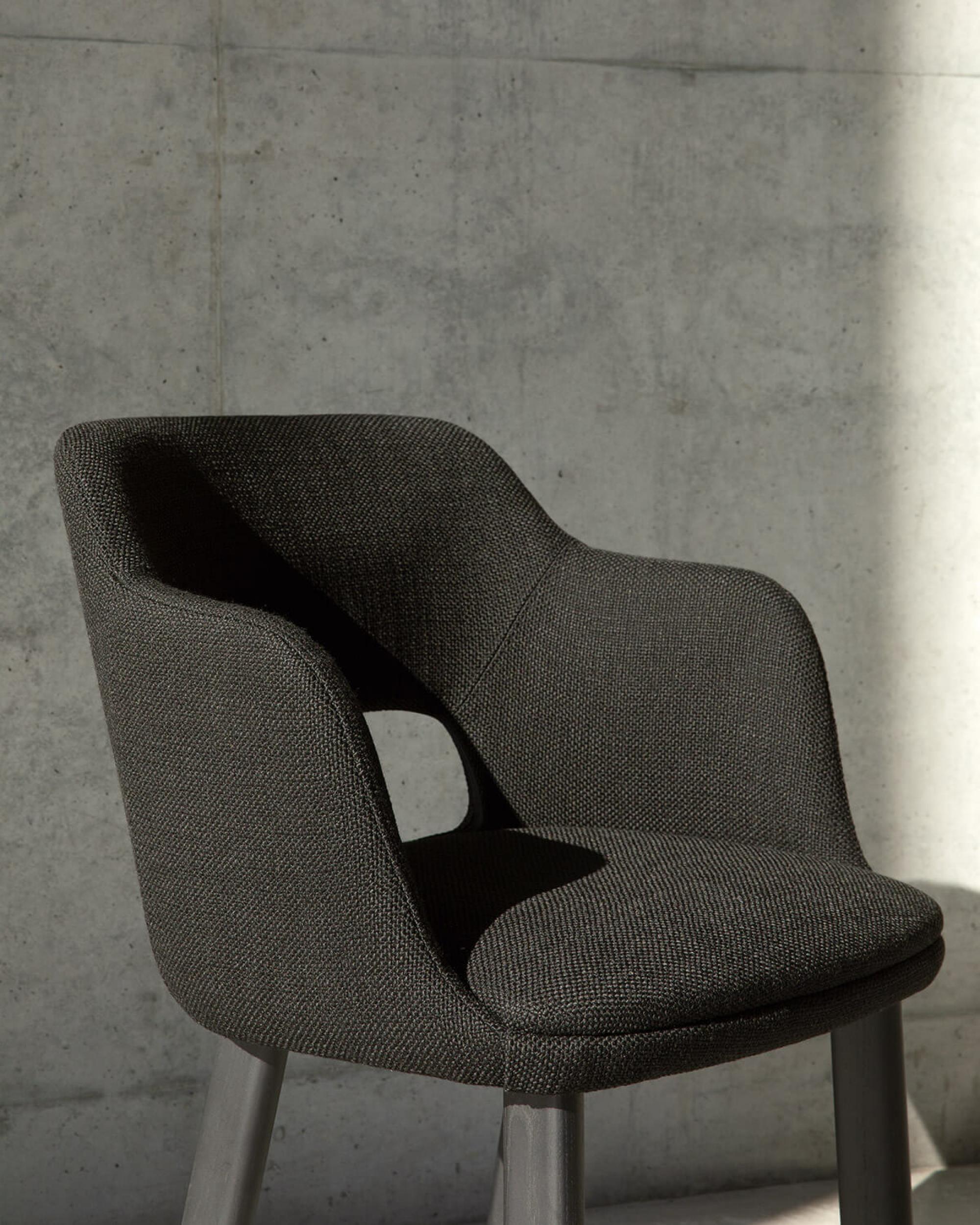 Dory Chair by Cantarutti | MSL Interiors