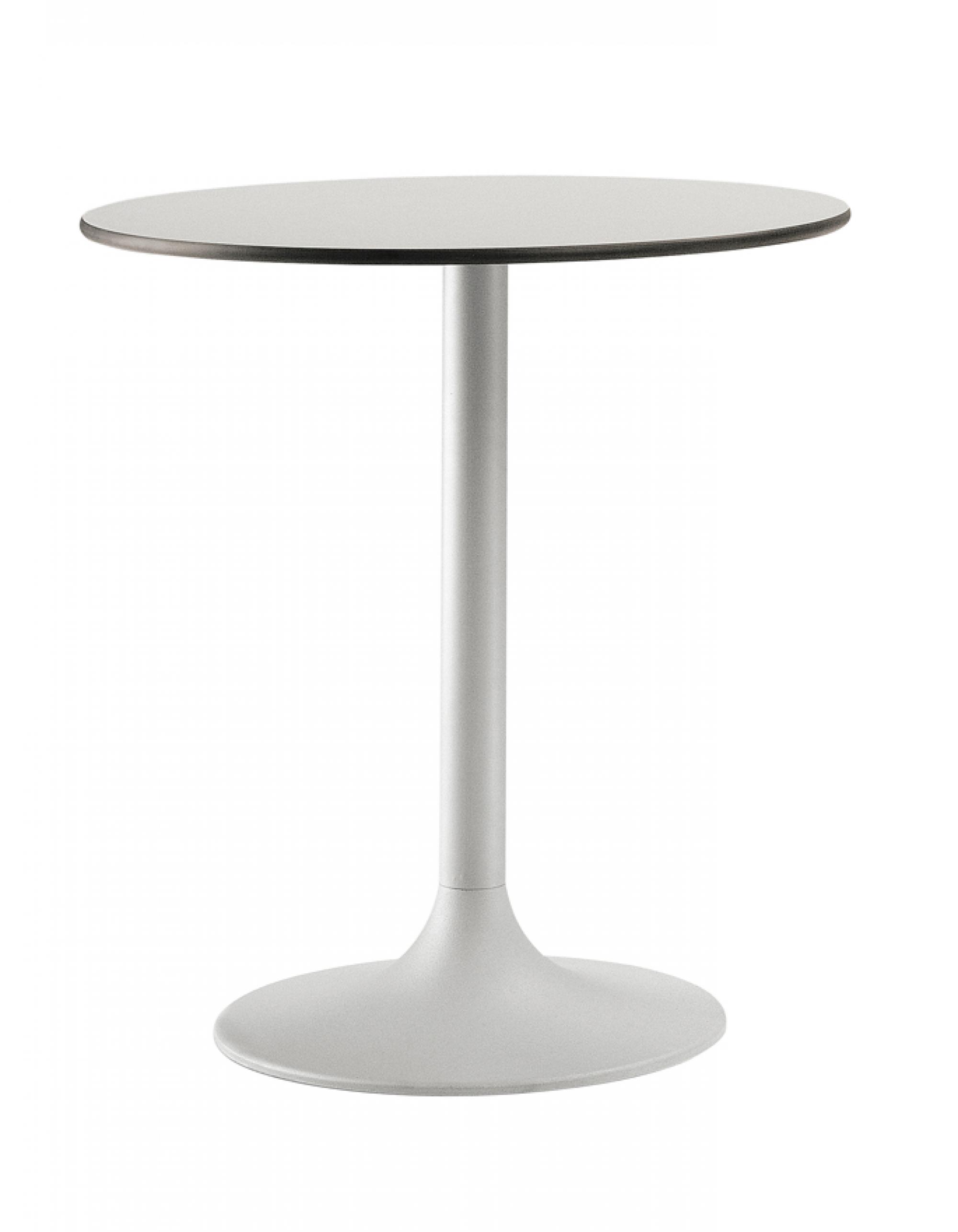 Pedrali Dream Tables - Round Coffee Table | MSL Interiors