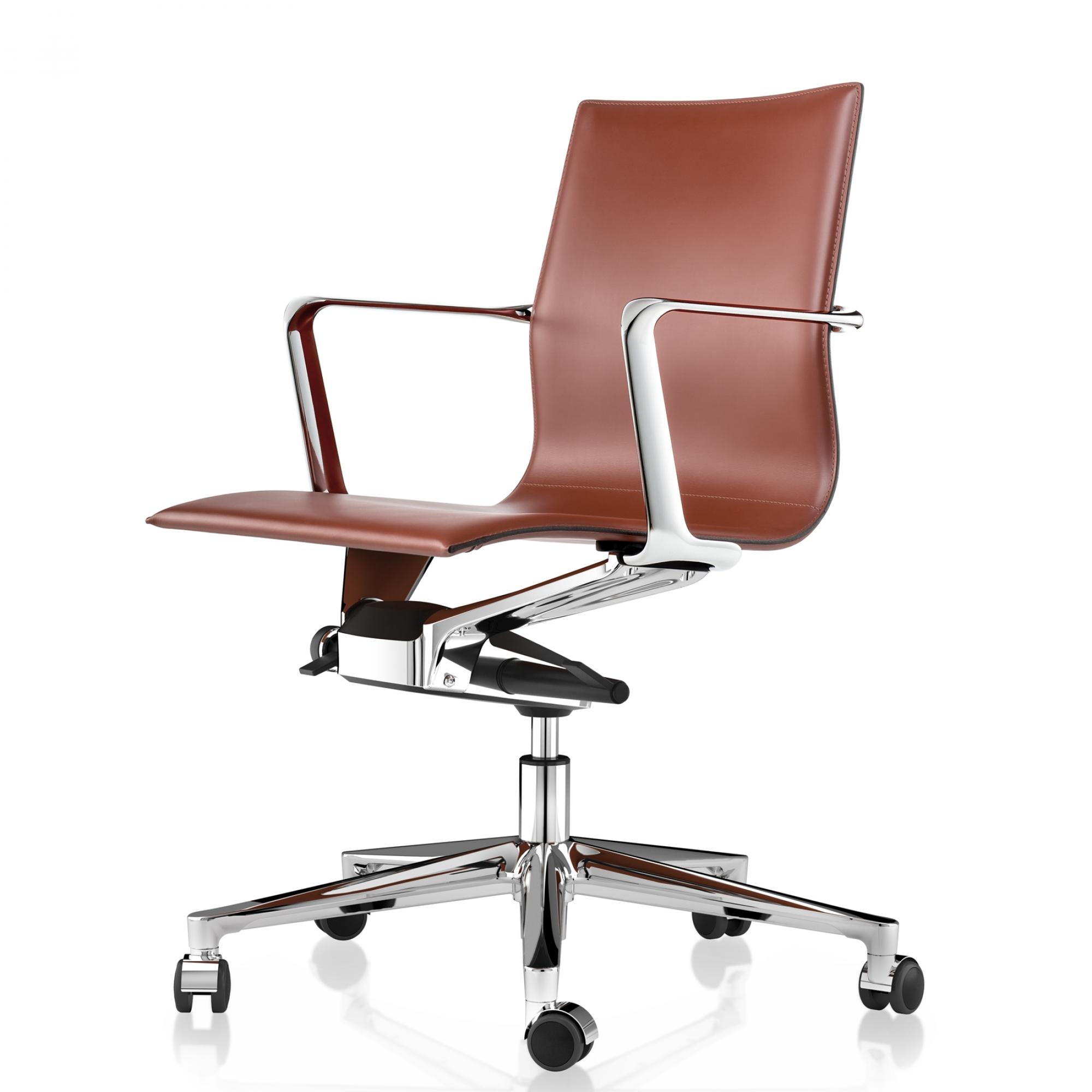 Kuna Chair by ICF | MSL Interiors UK