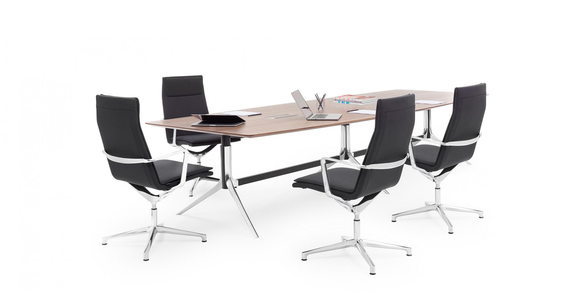 NoTable Meeting Table High Quality Boardroom Table | MSL Interiors