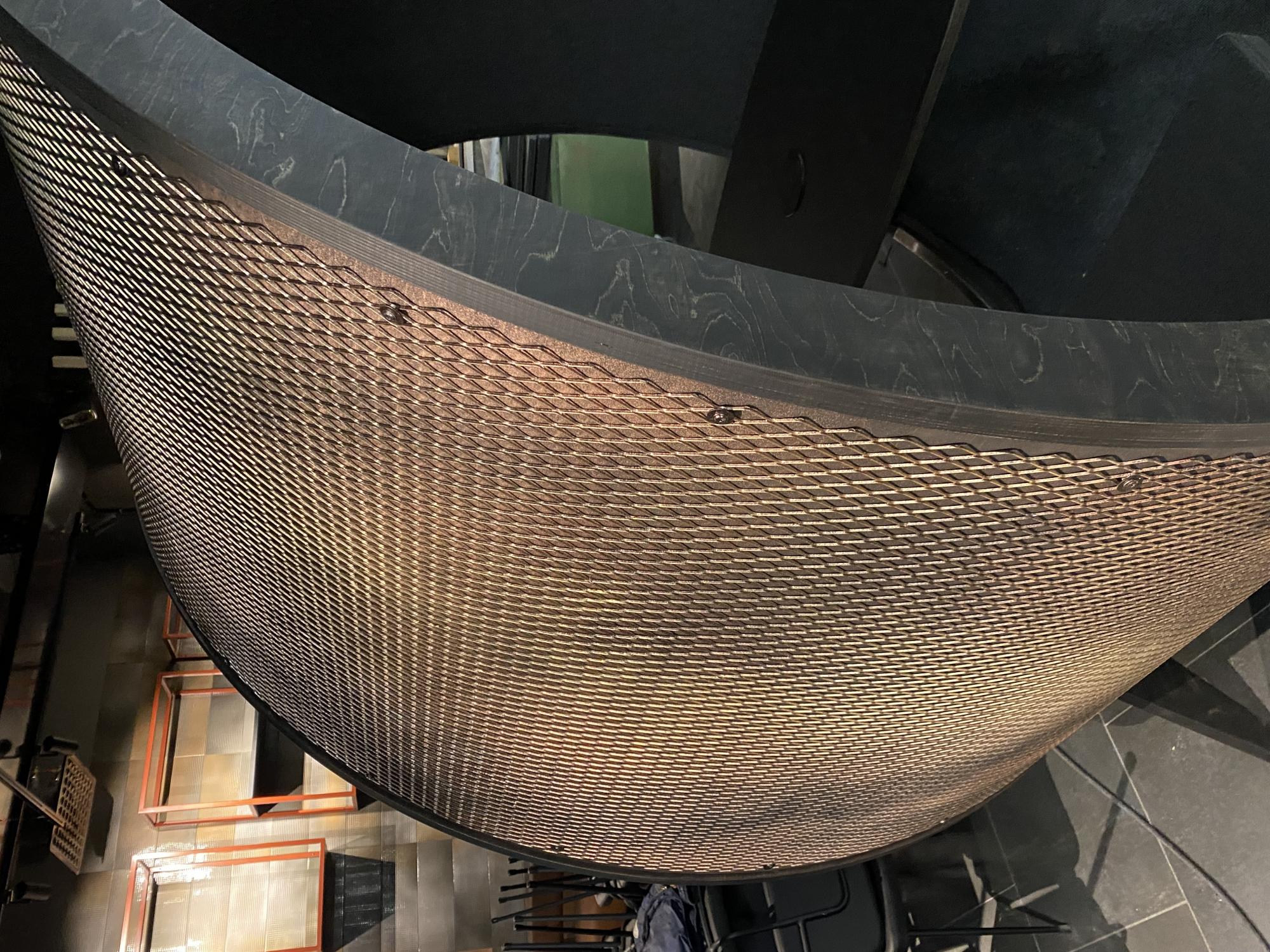 BlockO Pod | MSL Interiors
