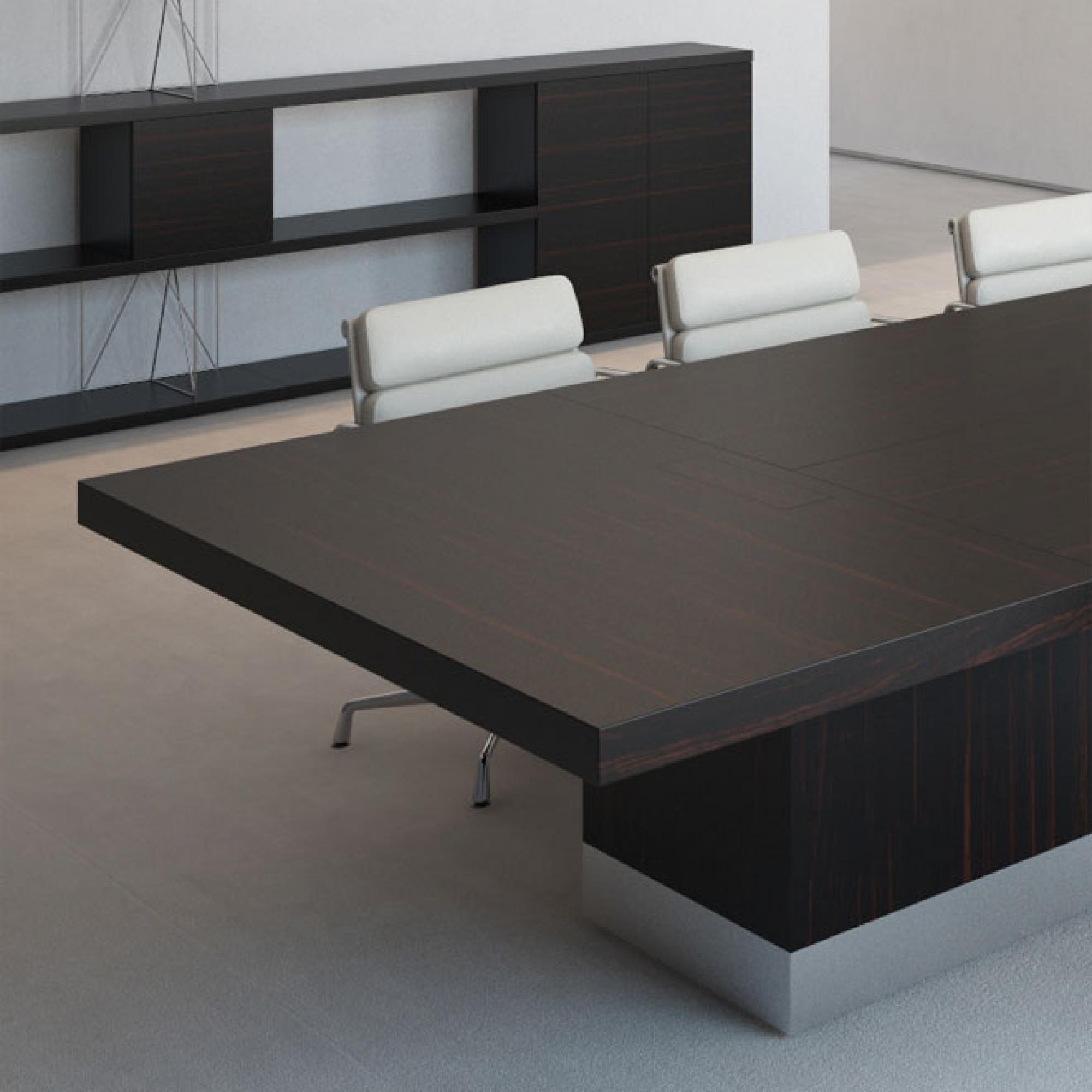 Kubo Boardroom Table | MSL Interiors