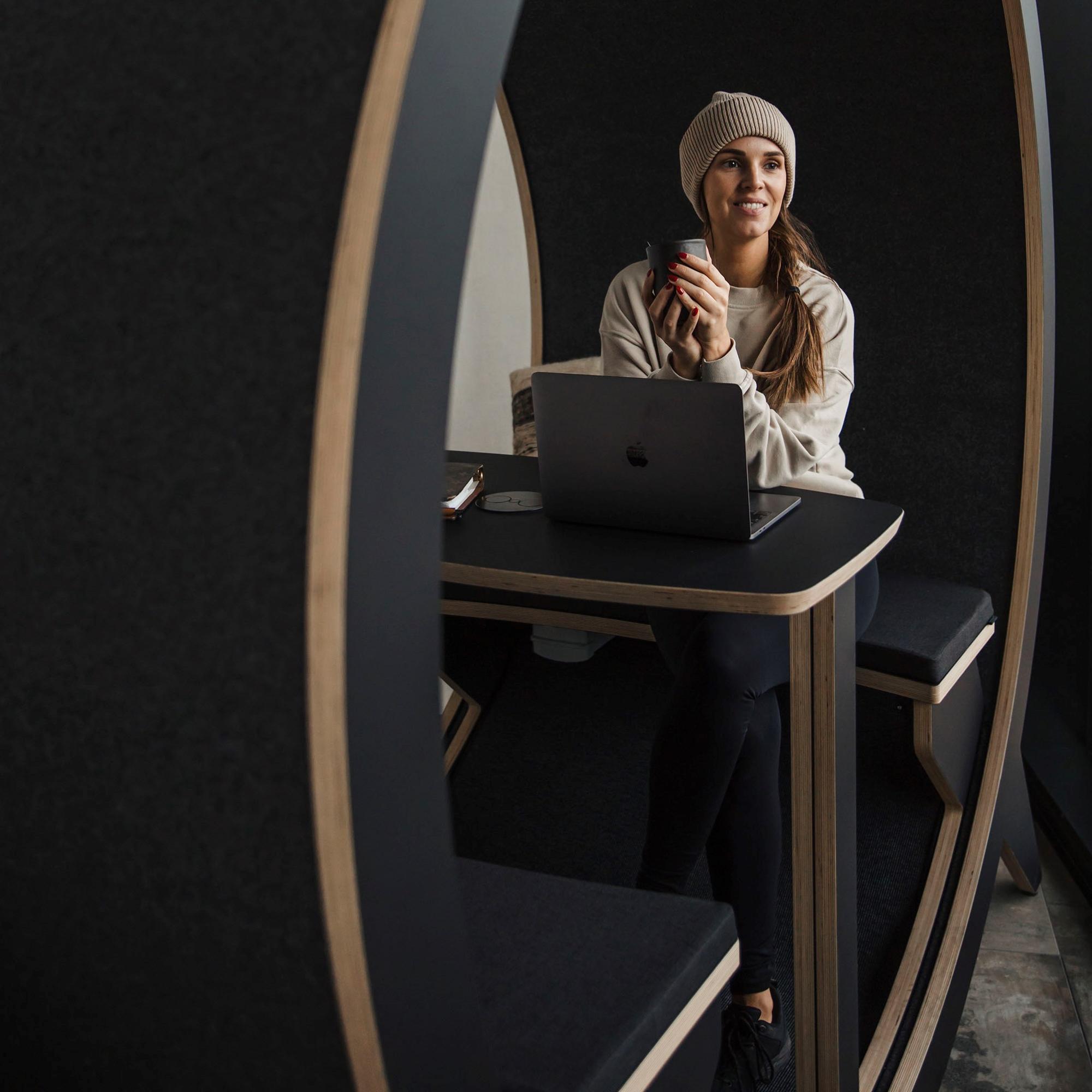 BlockO Pod | MSL Interiors