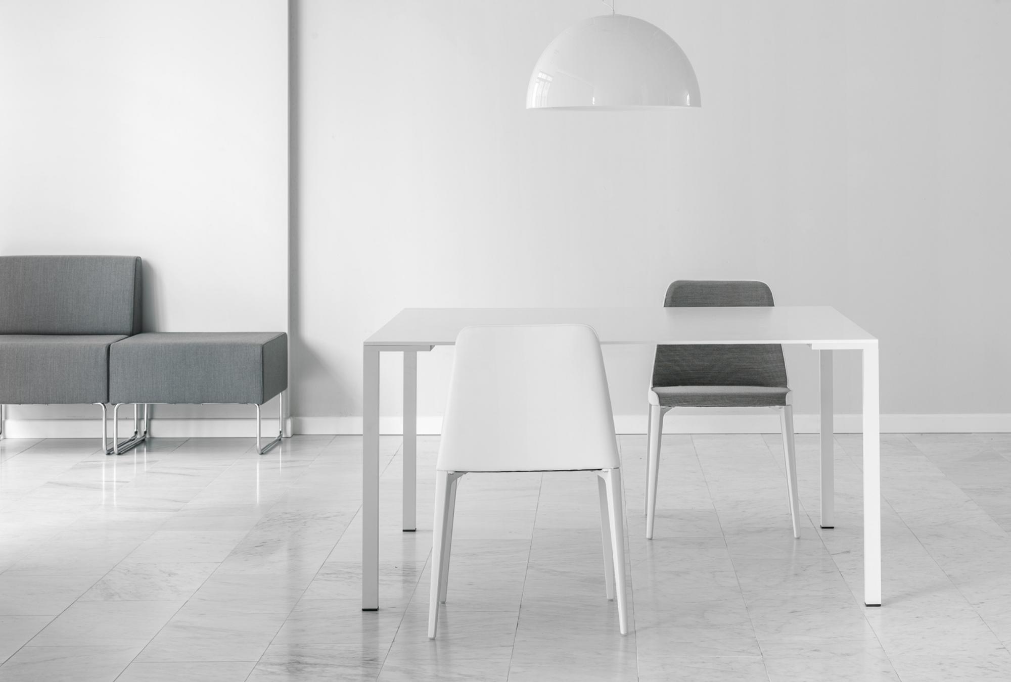 Laja Chair Contemporary Seating Range | MSL Interiors