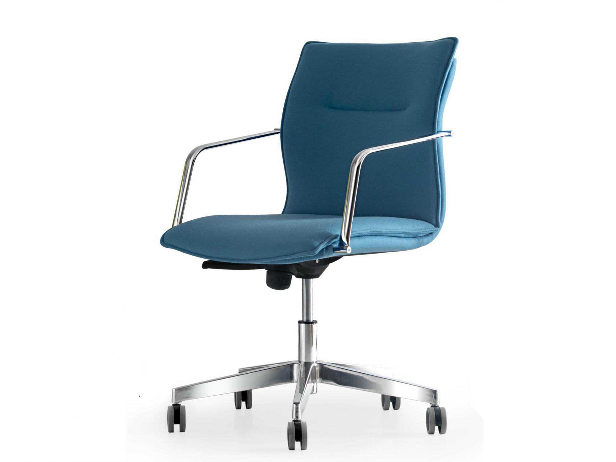 Maybe Exec Seating | MSL Interiors Ltd