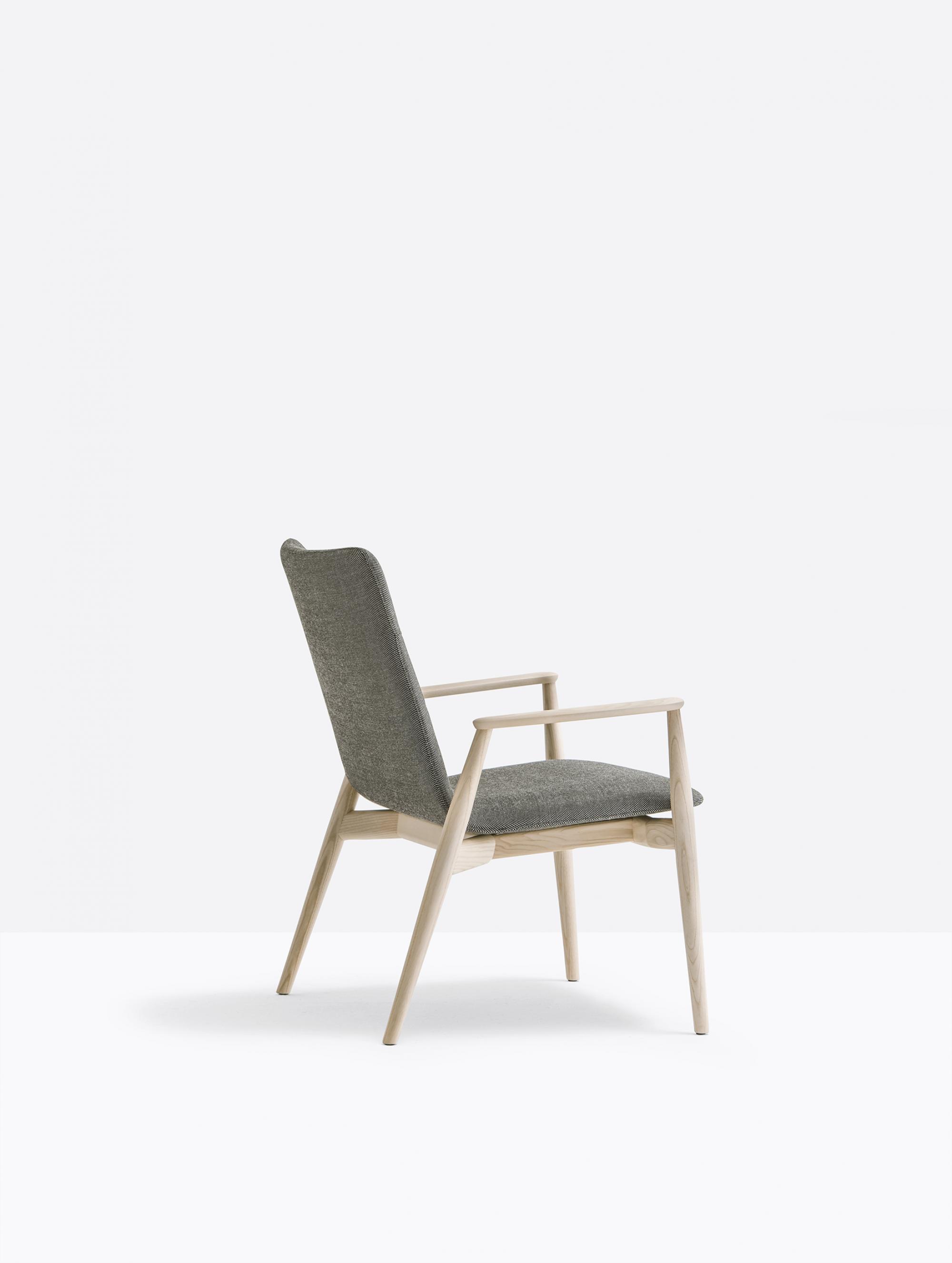 Pedrali Malmo Lounge Chair | Italian Designer Chair | MSL Interiors