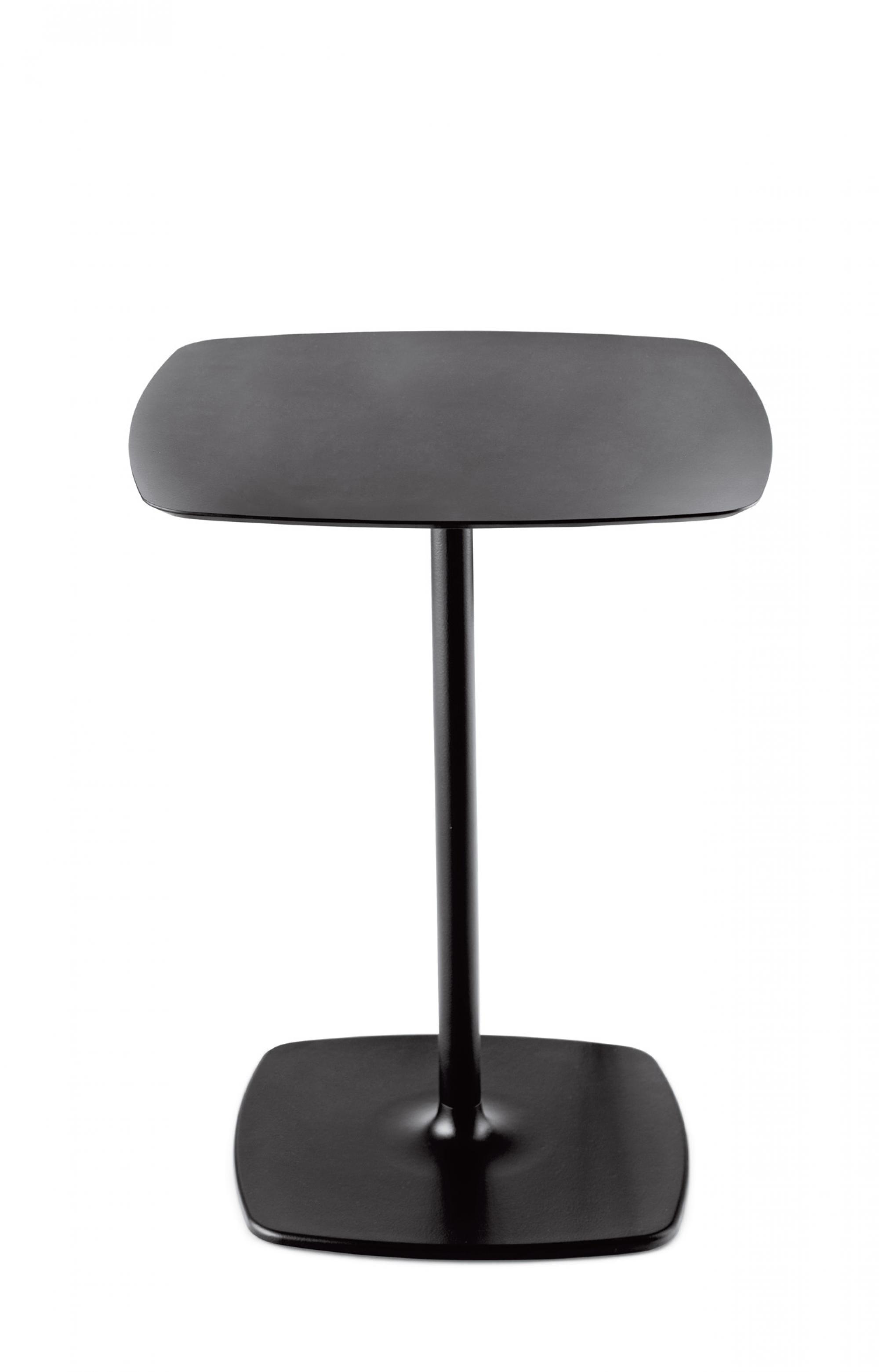 Pedrali Stylus Table - Italian Cafe and Bistro Tables | MSL Interiors