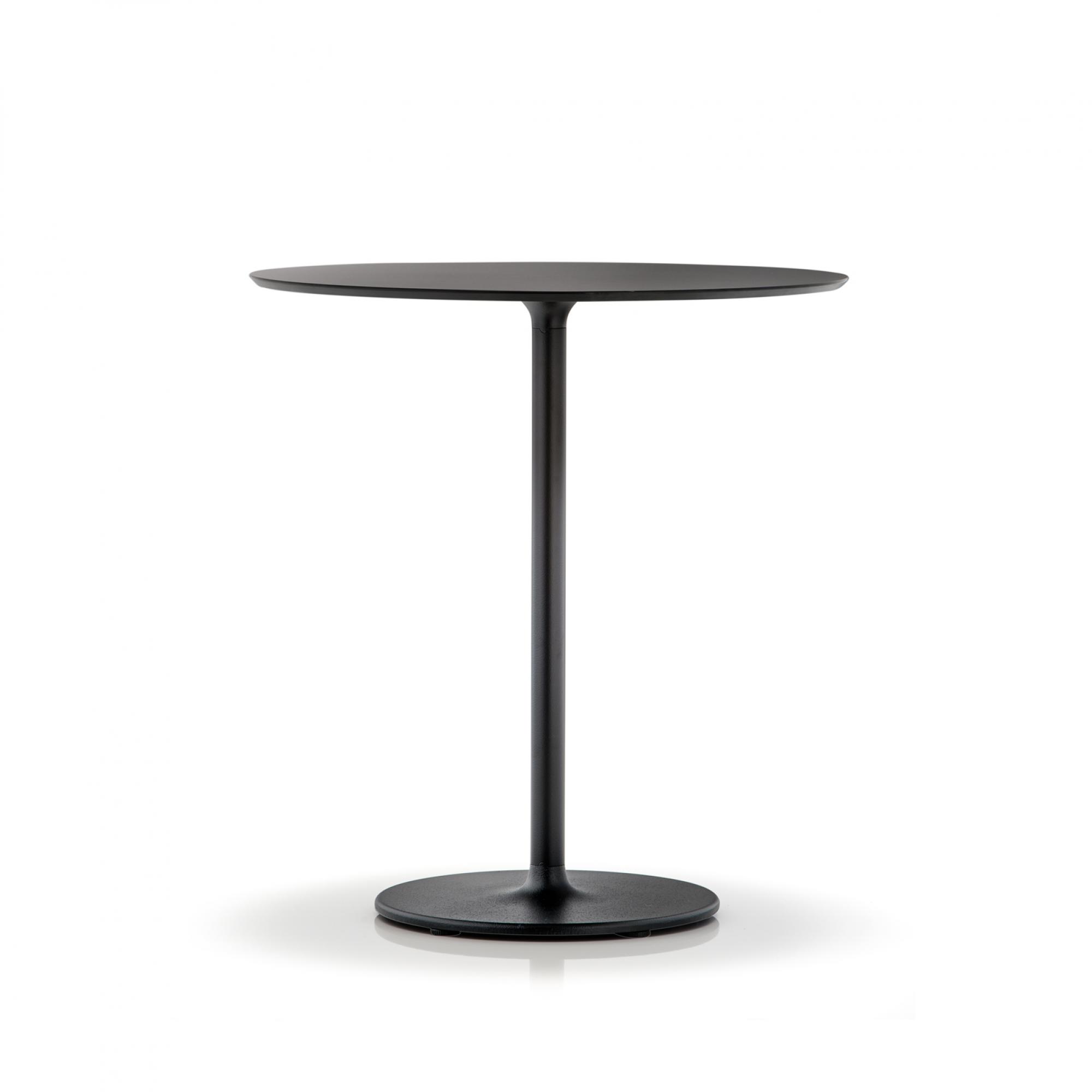 Pedrali Stylus Table - Italian Cafe and Bistro Tables | MSL Interiors