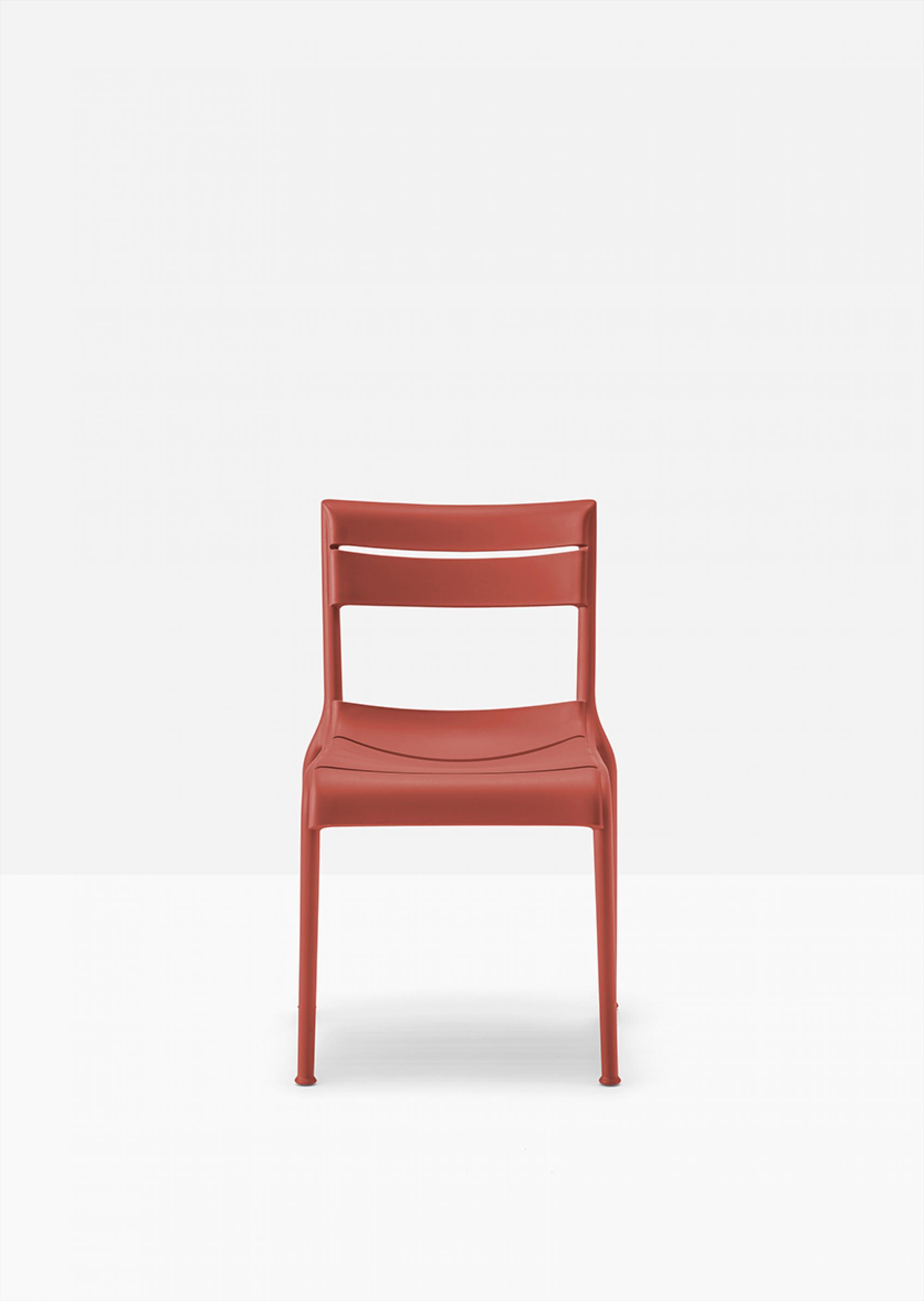 Souvenir Chair by Pedrali - Contemporary Multipurpose Chair | MSL Interiors