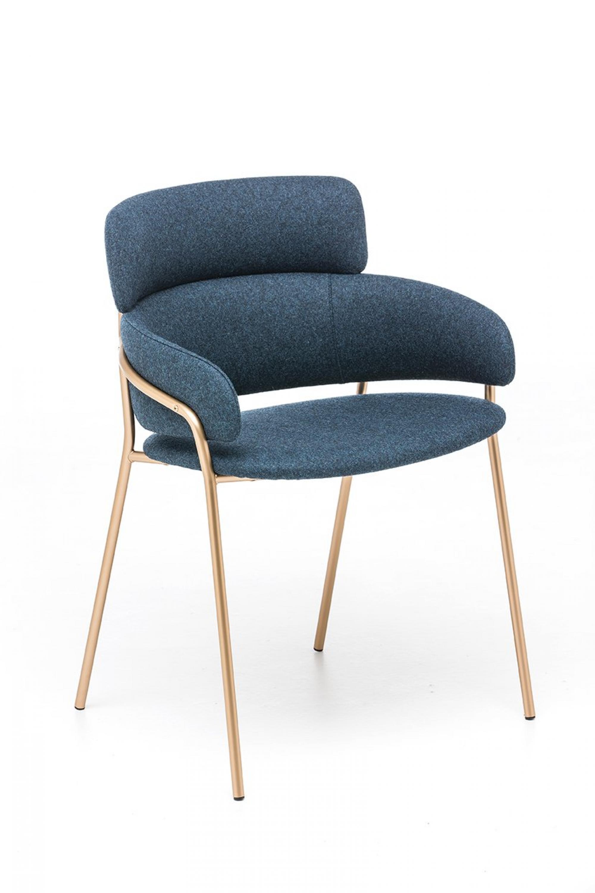 Strike - Armchair Chair Barstool from Arrmet | MSL Interiors