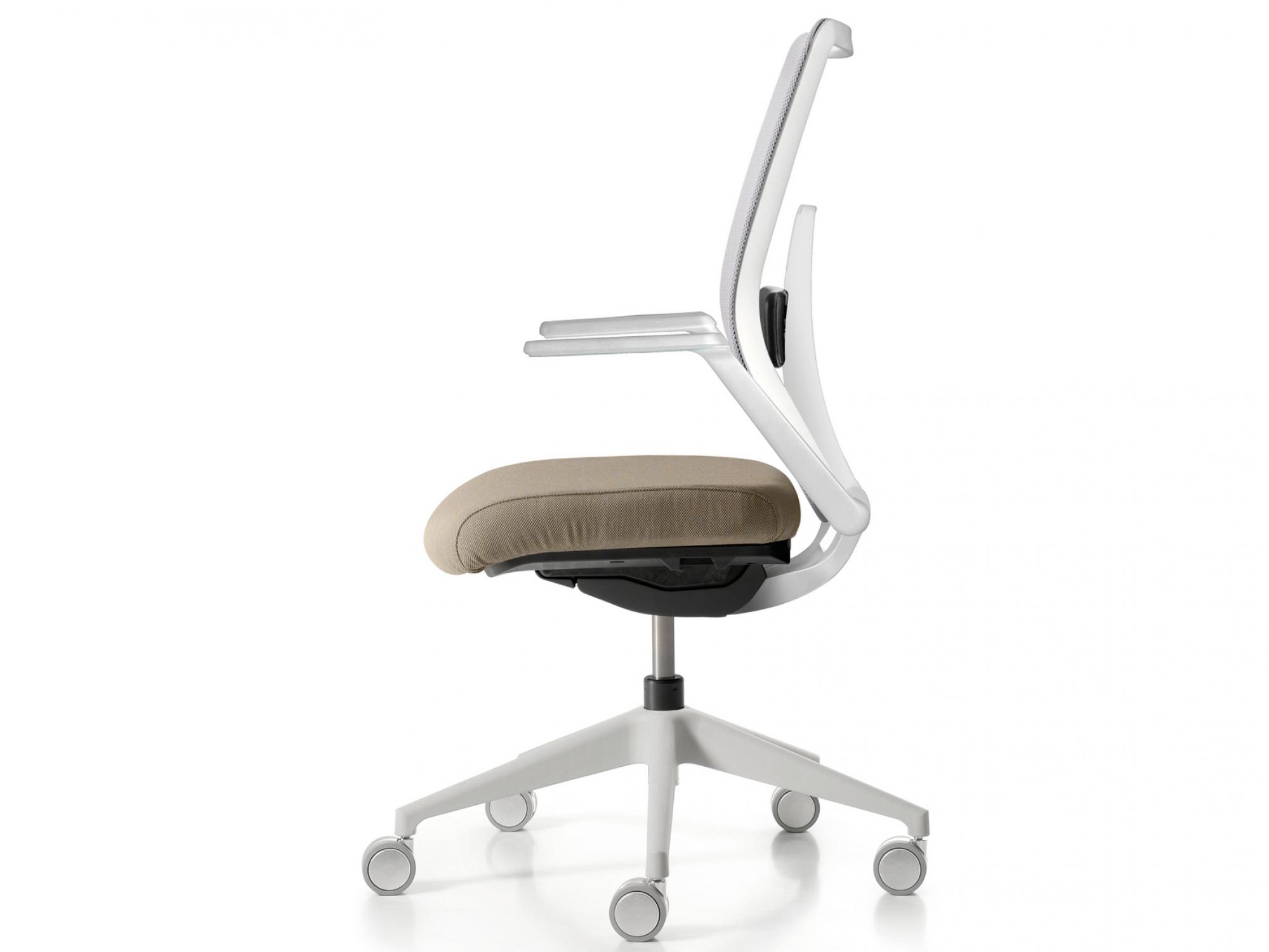 Italian Designer Office Seating | MSL Interiors Ltd