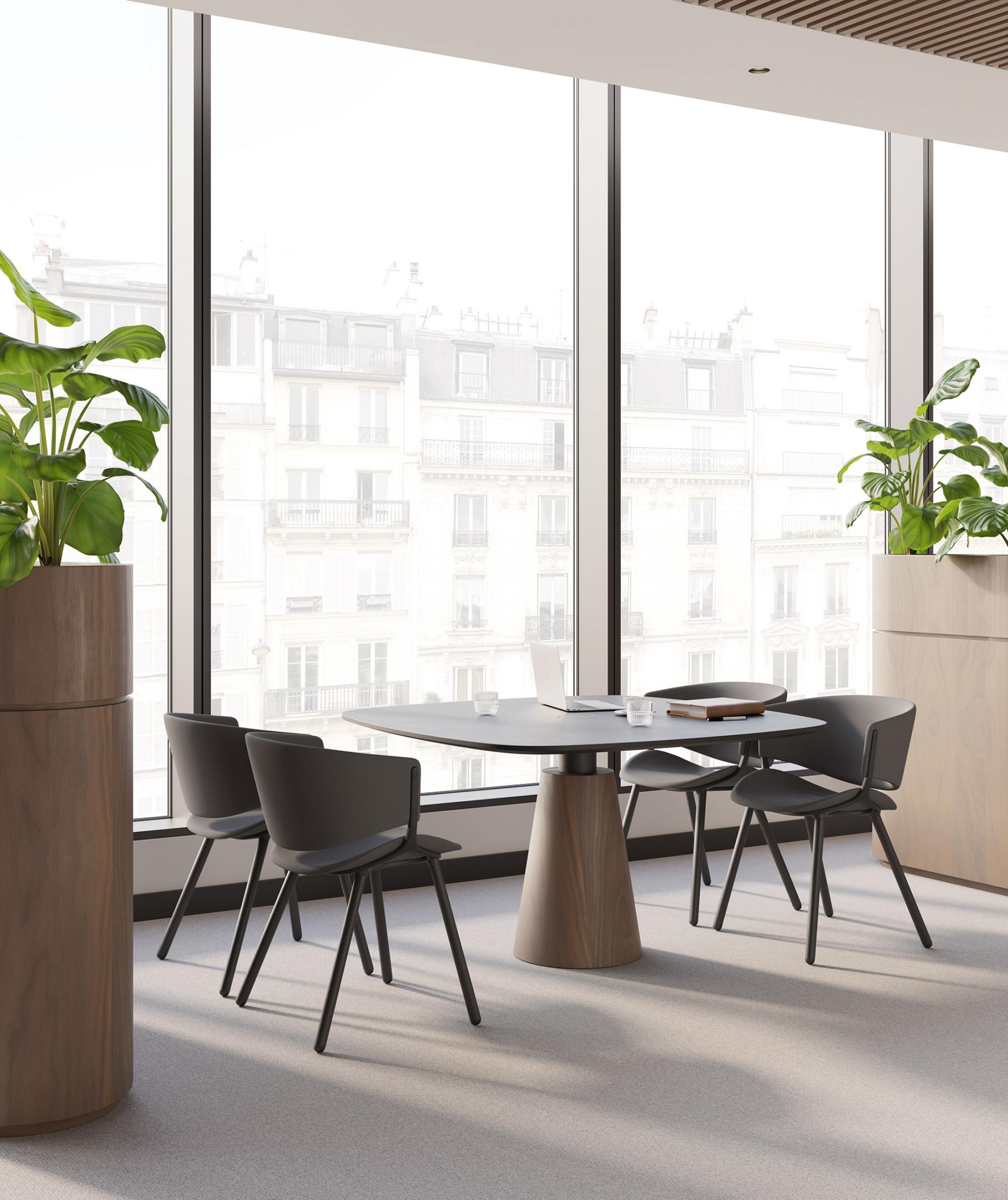 Kon Boardroom Table | MSL Interiors