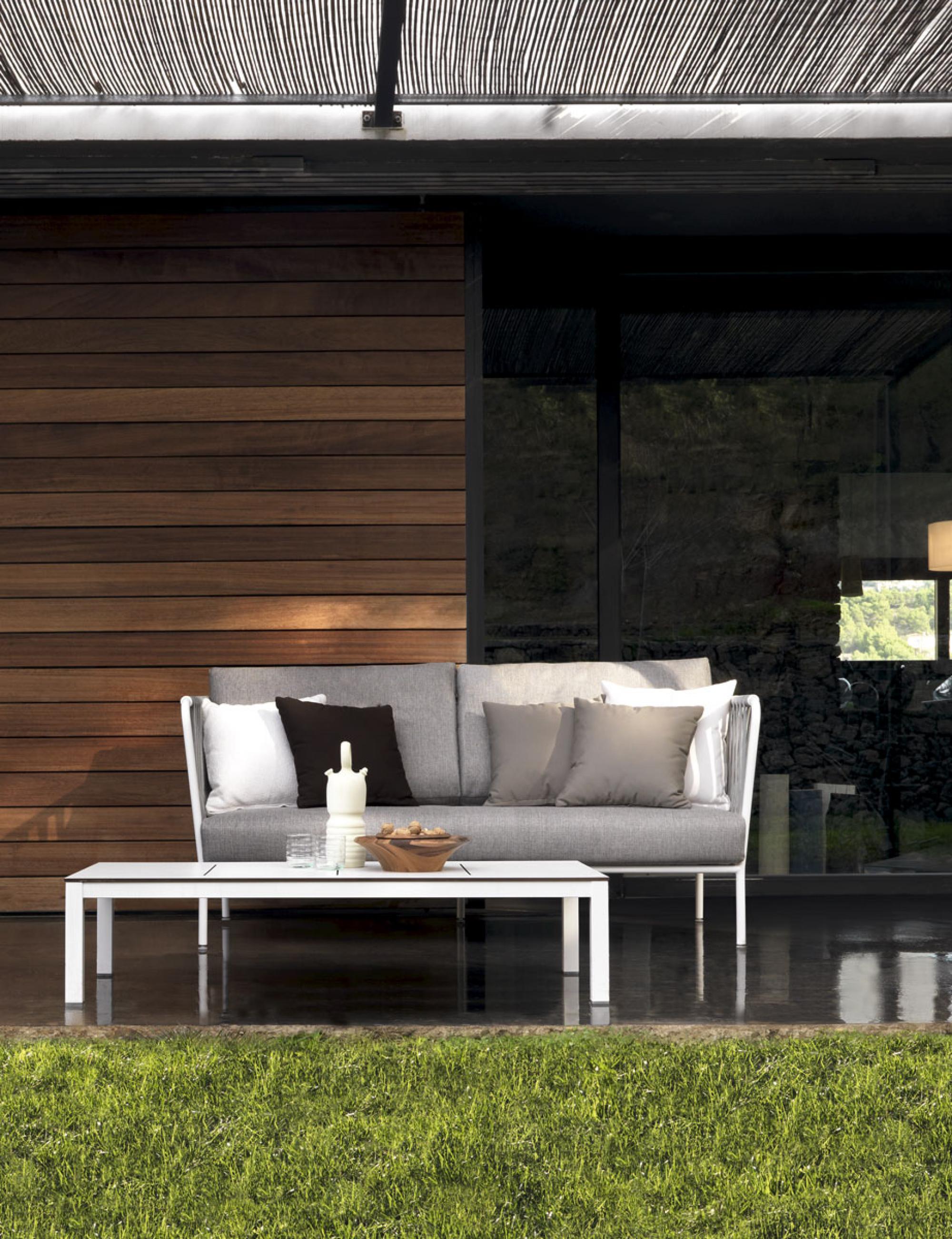 Nido Sofa by Expormim - Contemporary Outdoor Furniture | MSL Interiors