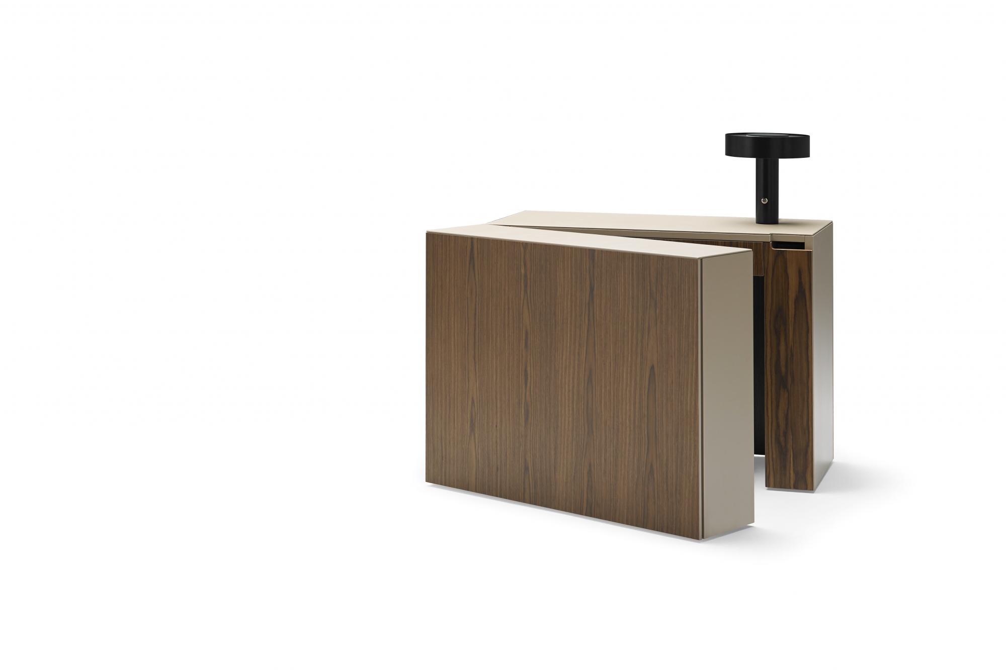 HO Cube | MSL INTERIORS