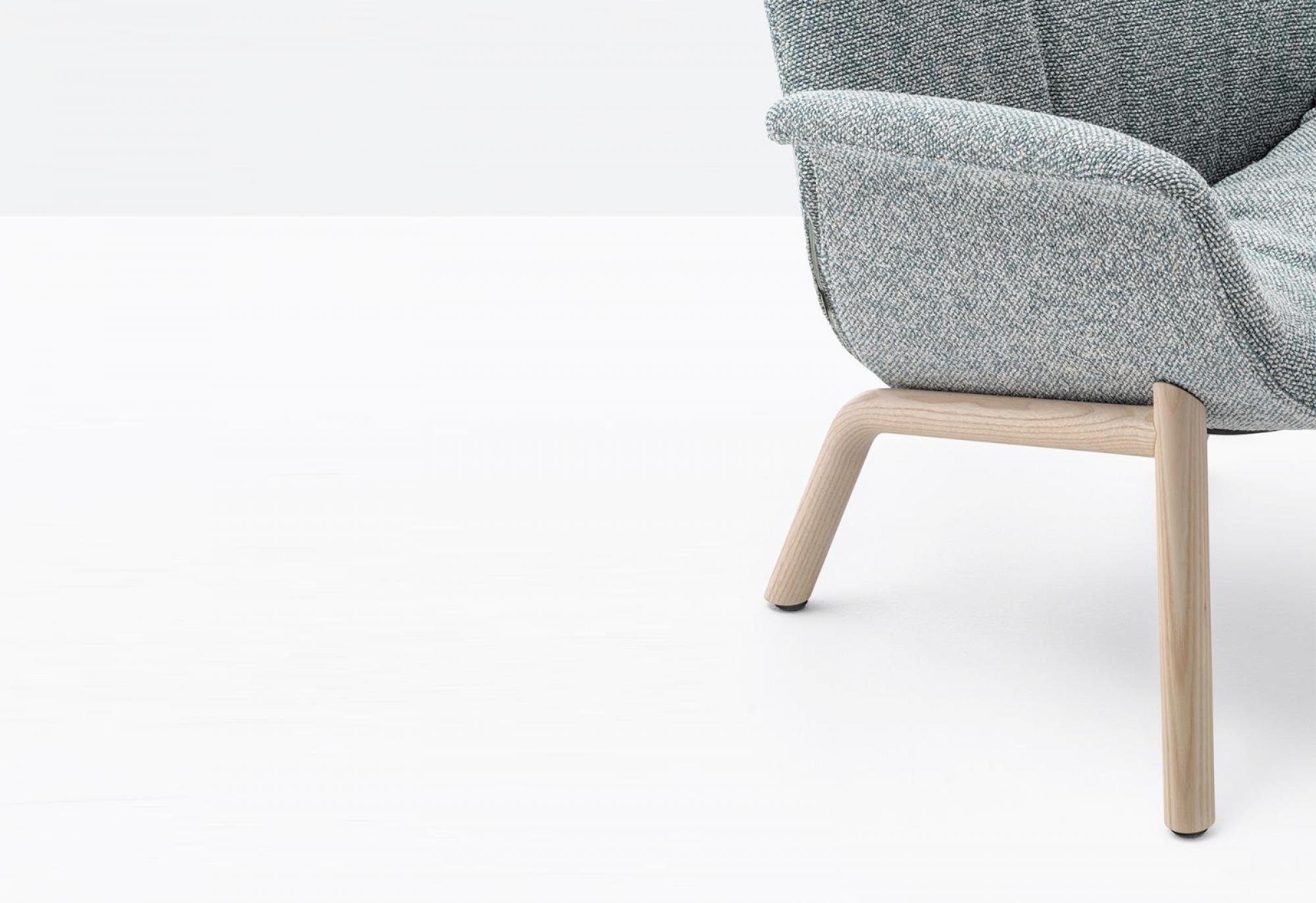 Ila 2025 Armchair | MSL Interiors