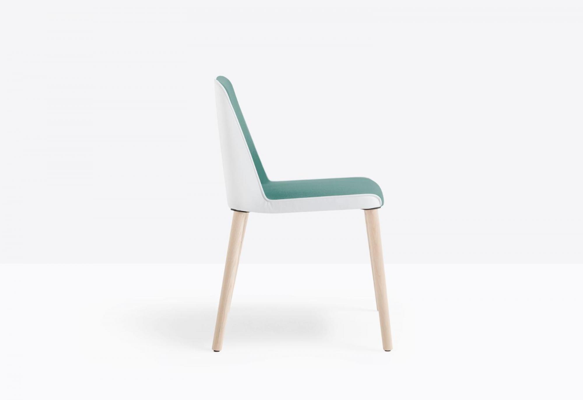 Laja Chair Contemporary Seating Range | MSL Interiors