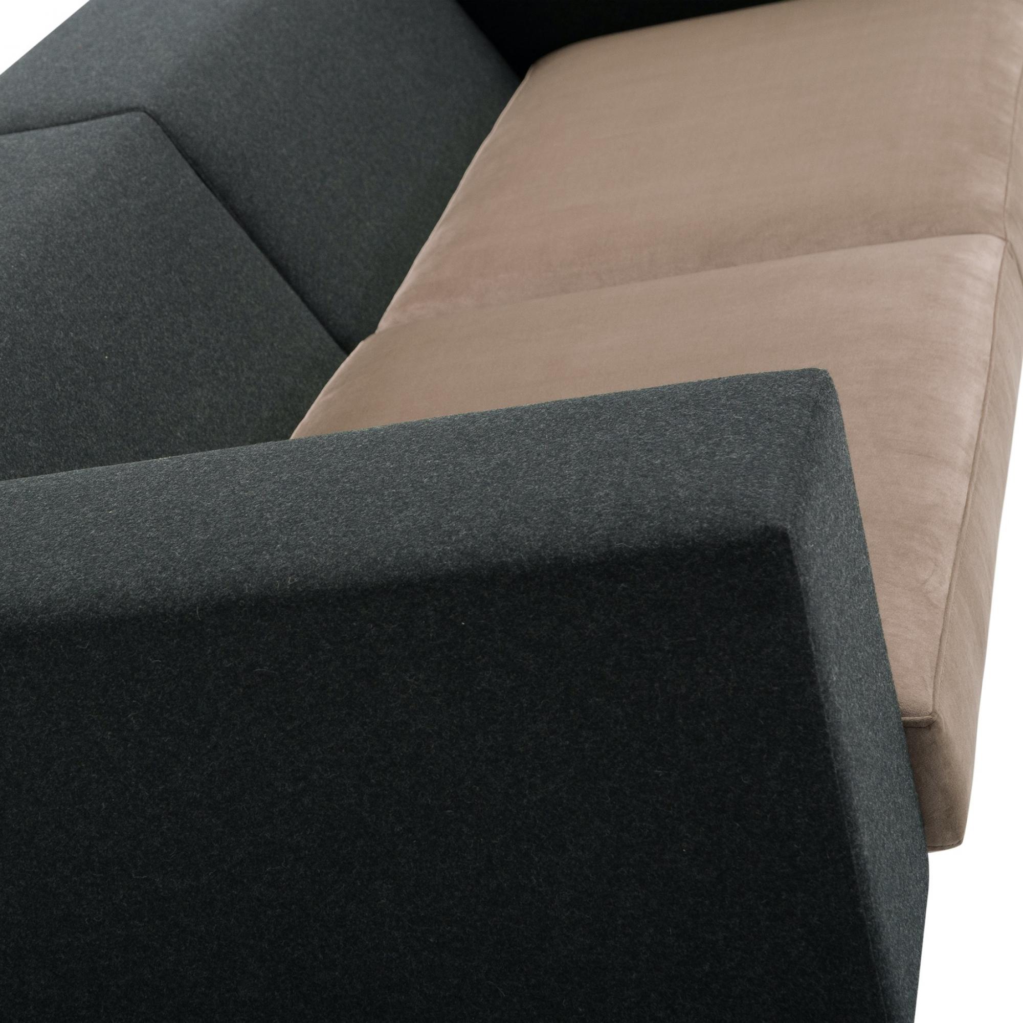 Miami Sofa Range - Designer Sofa | MSL Interiors