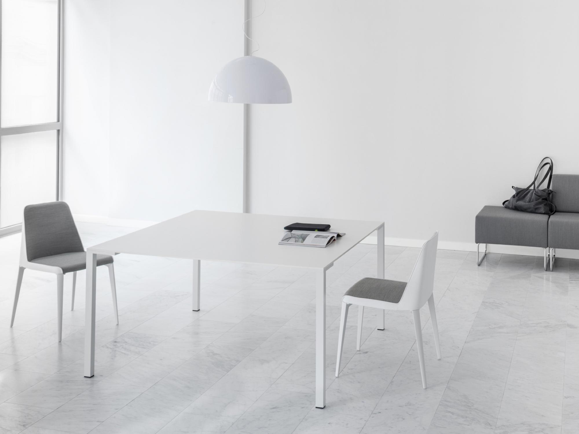 Laja Chair Contemporary Seating Range | MSL Interiors