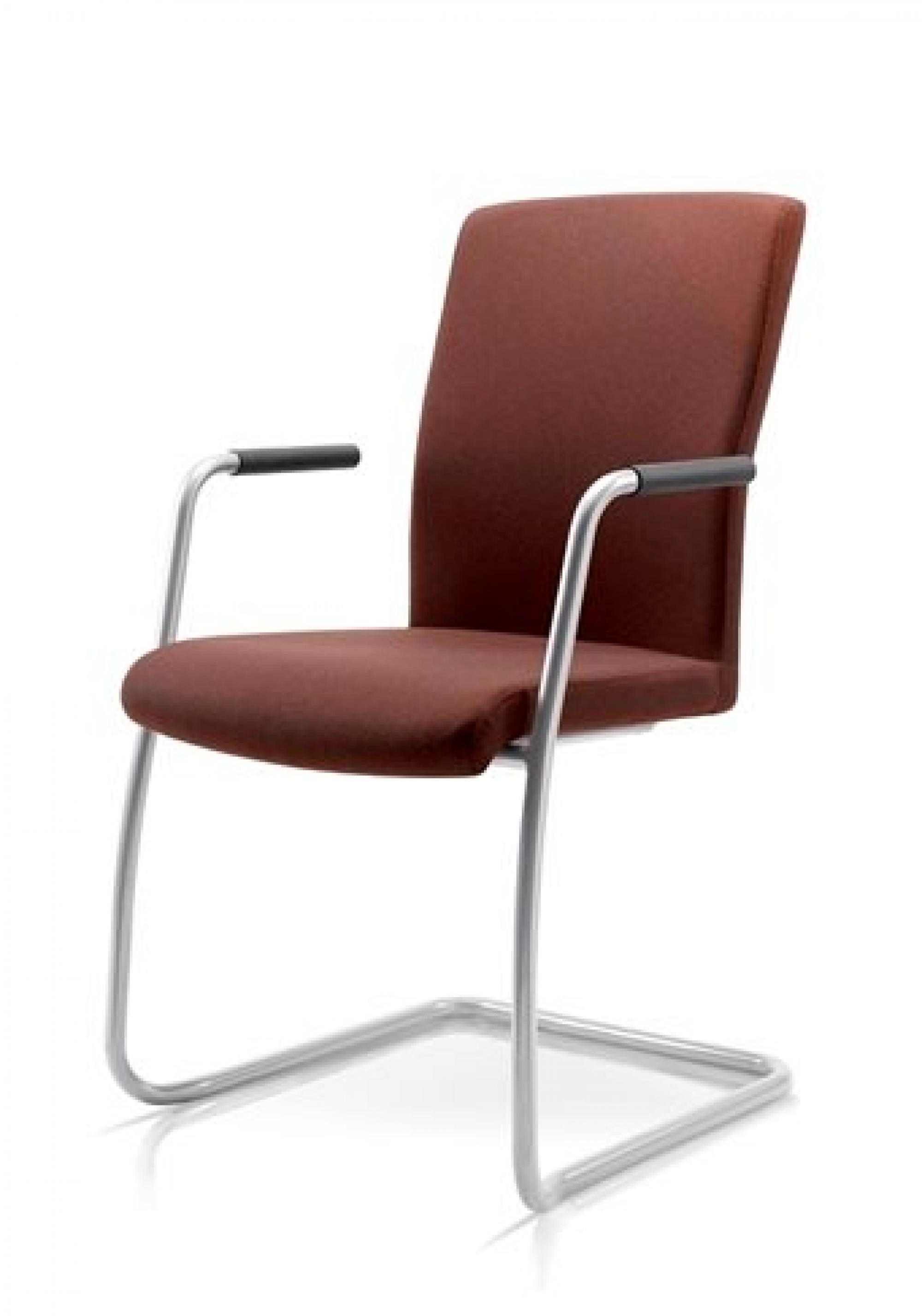 Zip Chairs - Bejot - Simple Conference Chair | MSL Interiors